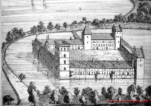 A Northern European Baroque Style Wrought Iron Eight-Light Chandelier ...