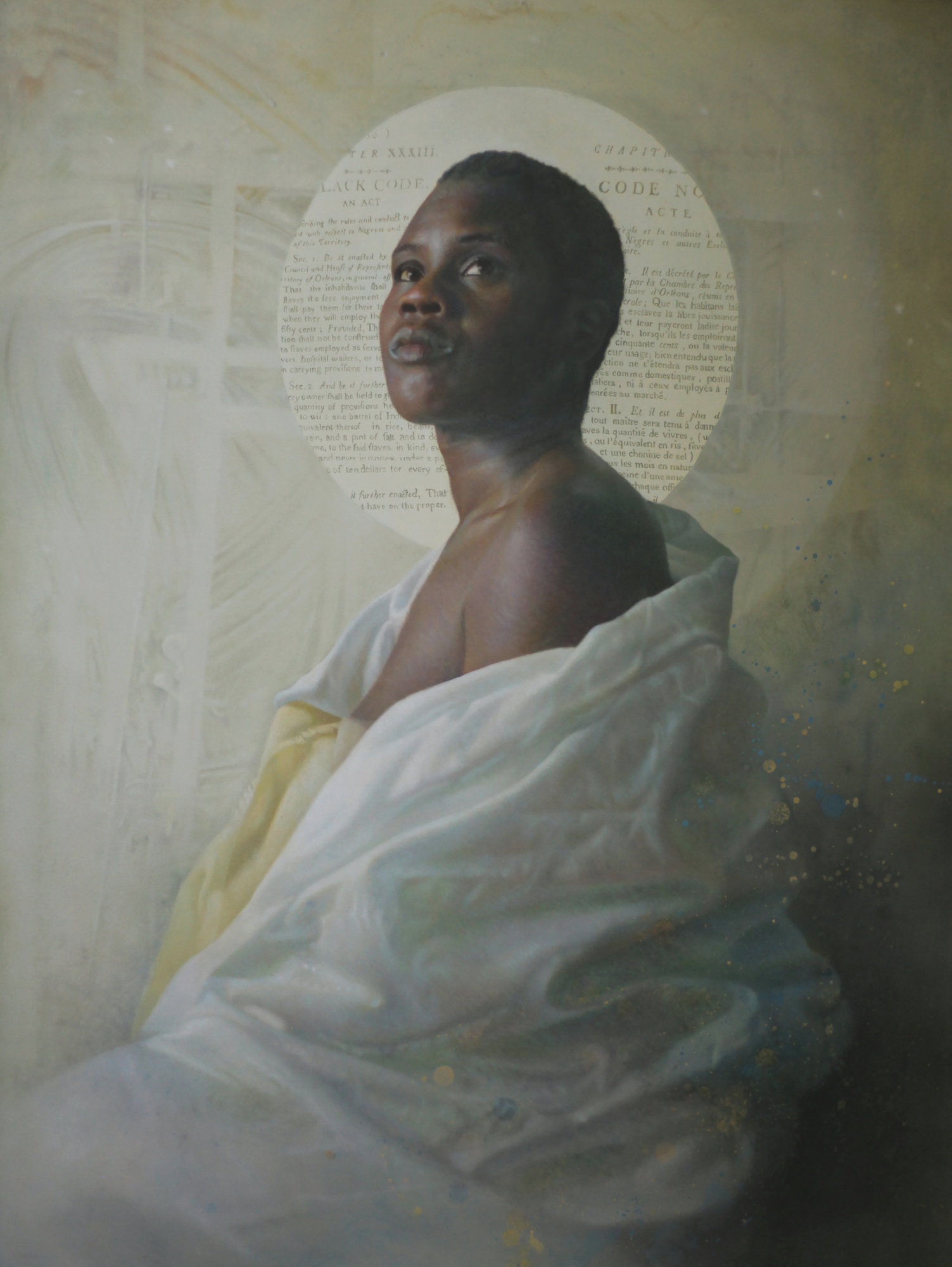 Imprints | Contemporary Realism: Important 21st Century Works | Hosted ...