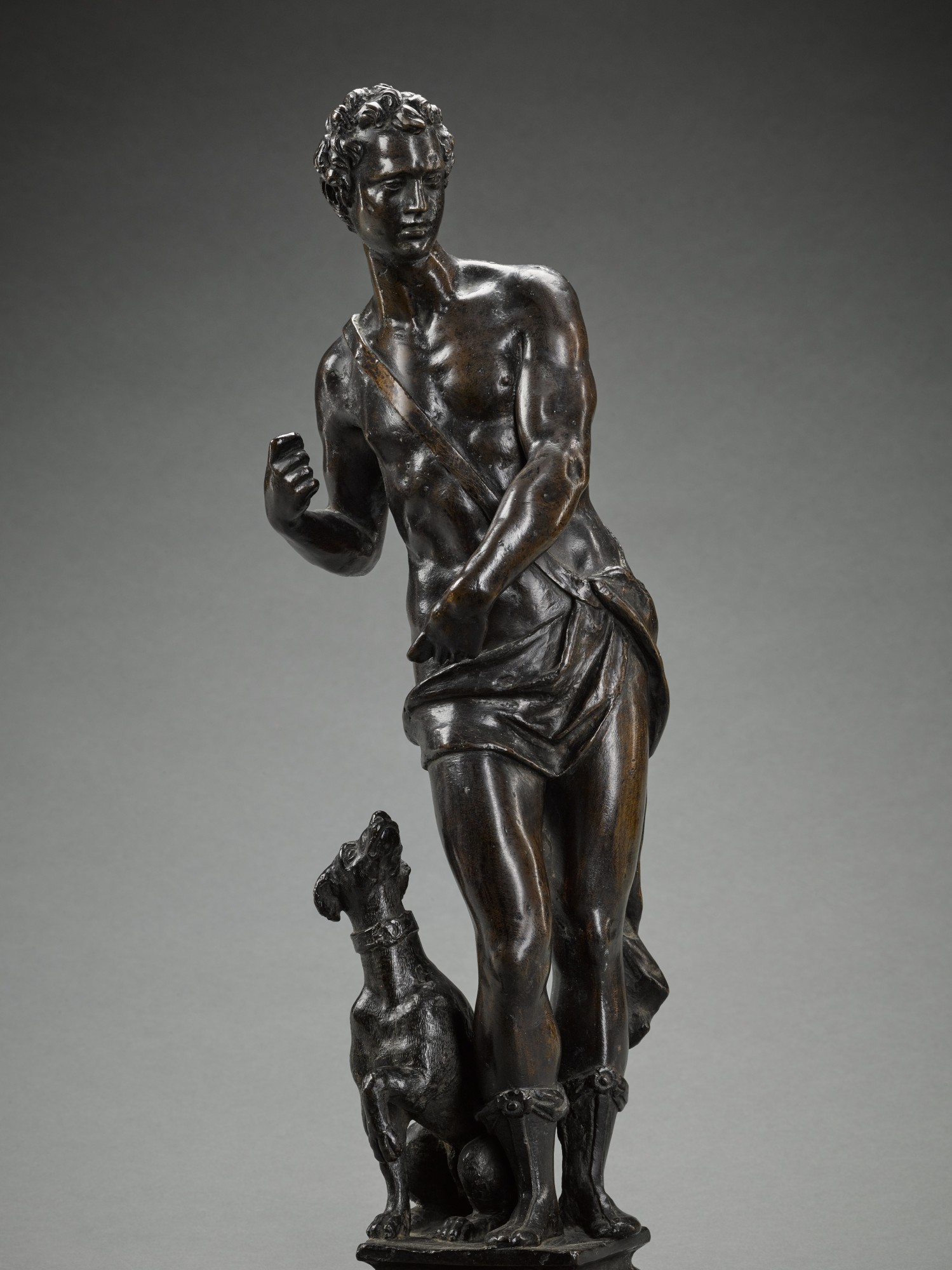 Venus and Adonis | Old Master Sculpture & Early Jewels | 2022 | Sotheby's