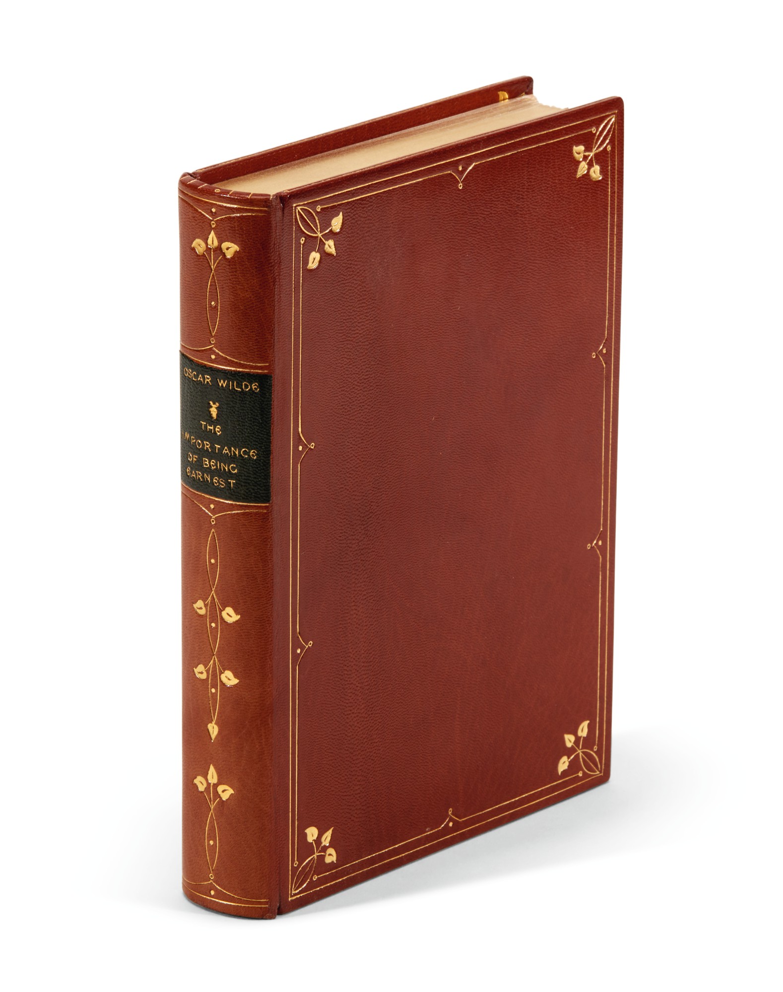 Wilde, [Works], 1908, first collected edition | English Literature ...