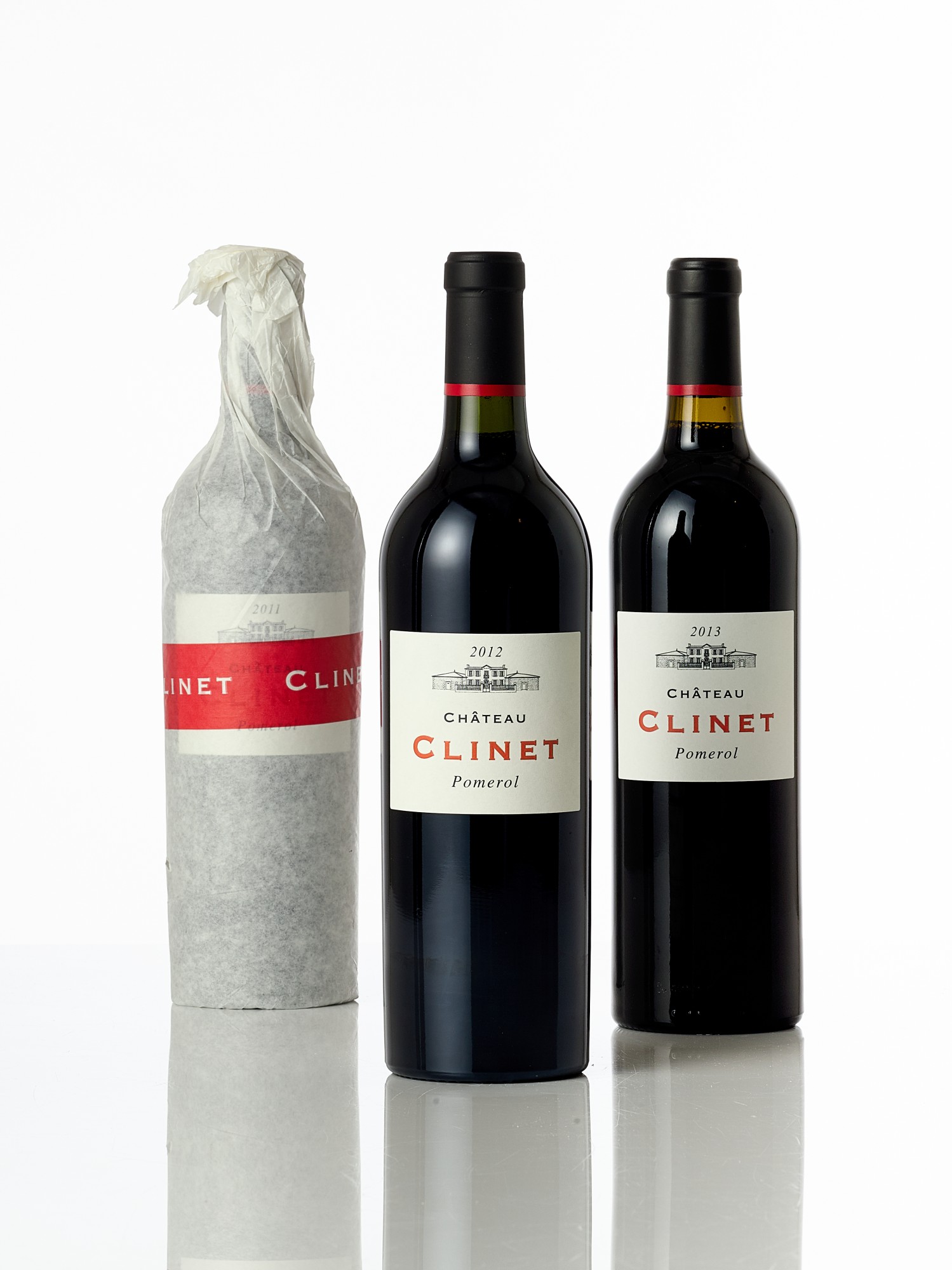 Château Clinet 2013 (12 BT) | Vine | Finest & Rarest Wines | 2021 ...