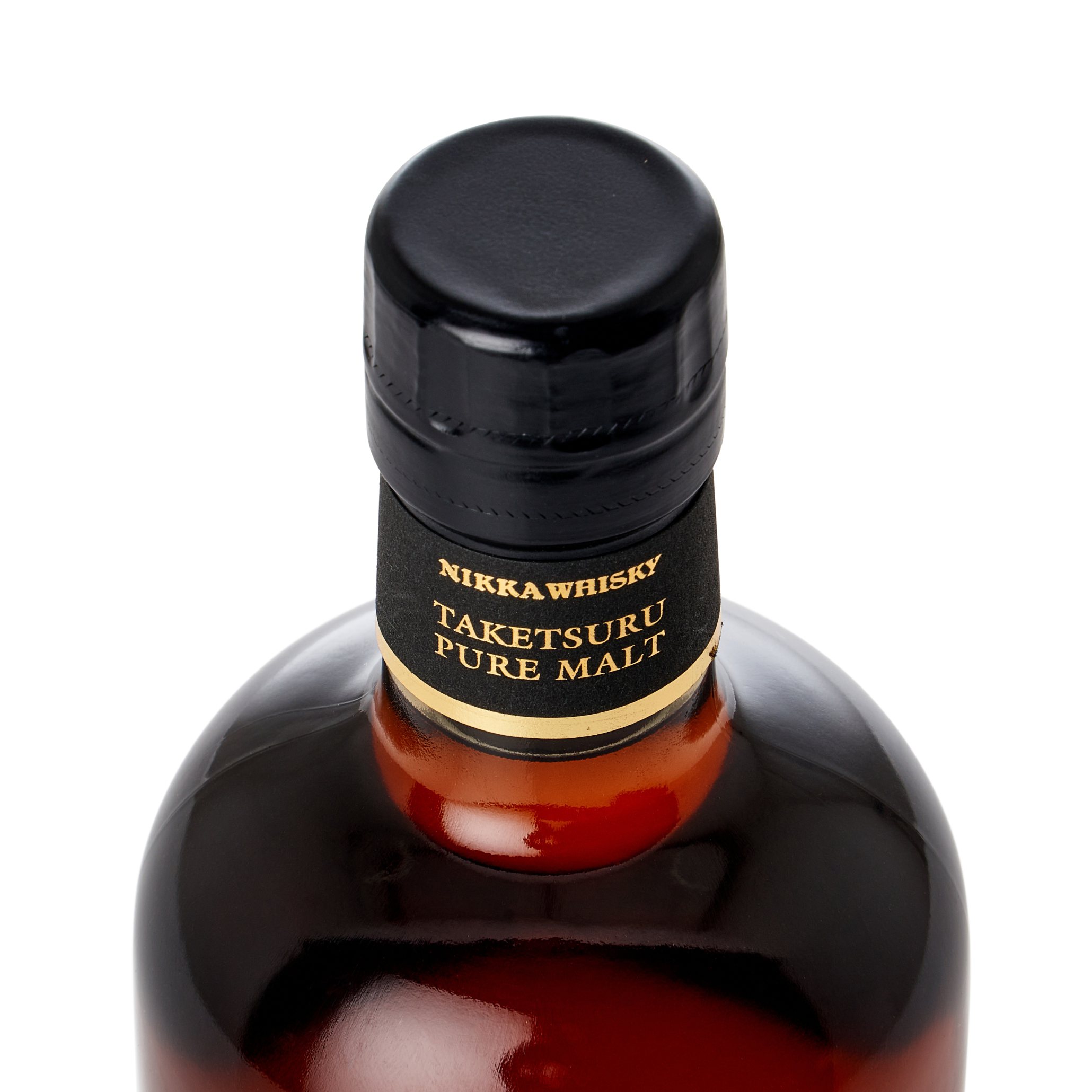 竹鶴 Nikka Taketsuru Pure Malt 25 Year Old 43.0 abv NV (1 BT70 ...