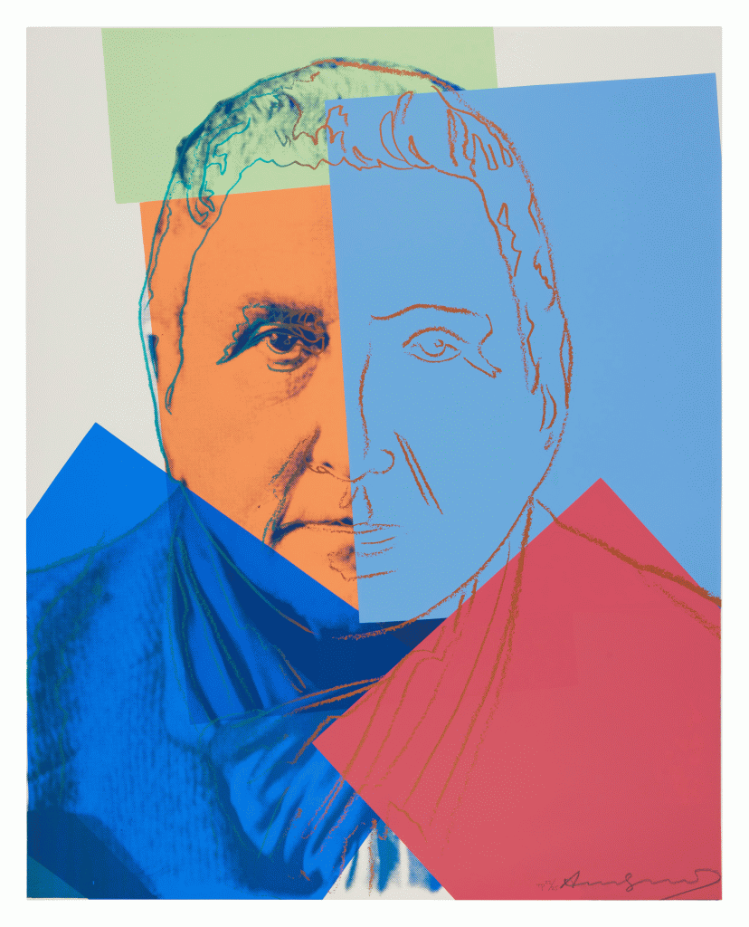 Ten Portraits of Jews of the Twentieth Century | Contemporary Curated ...