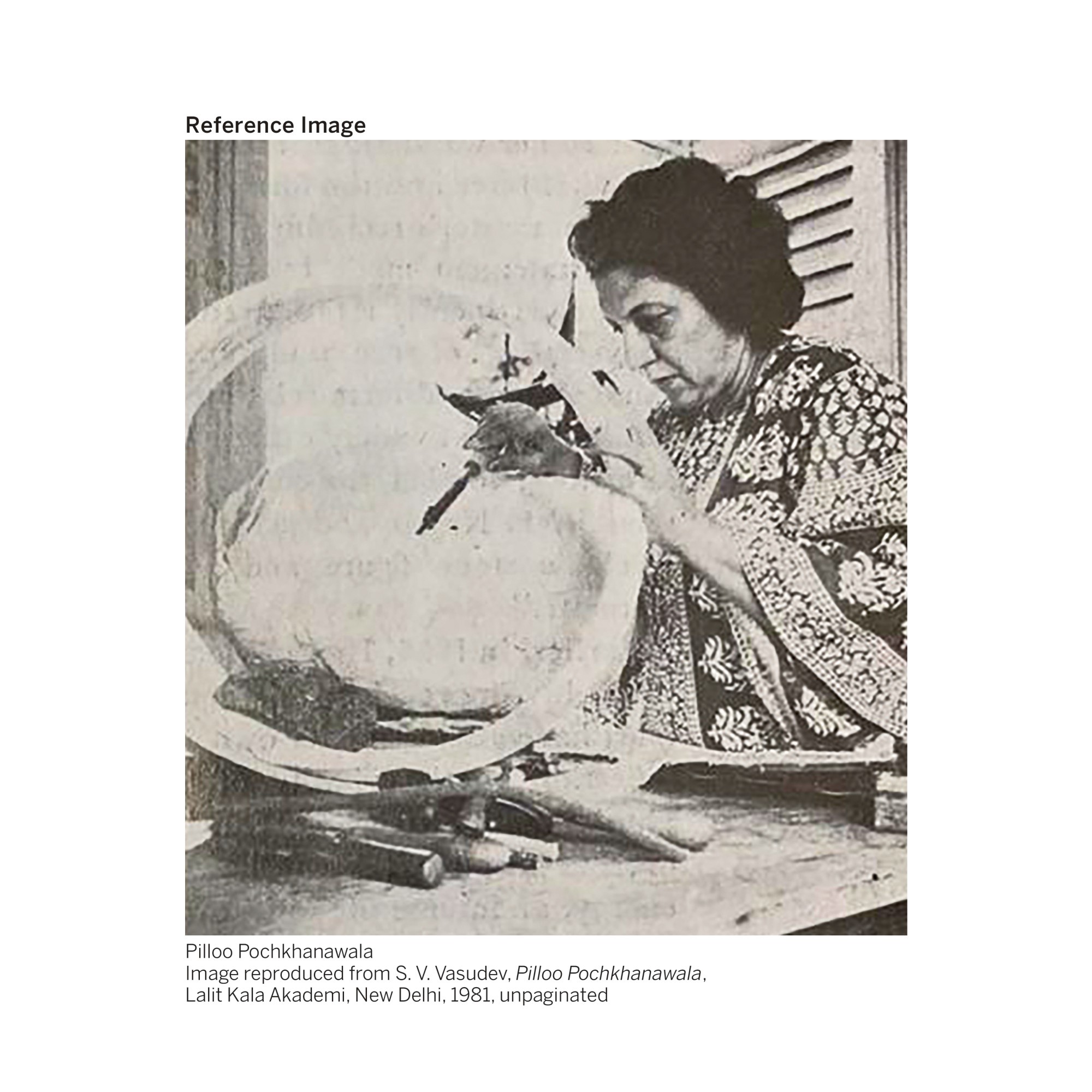 PILLOO POCHKHANAWALA | UNTITLED | Modern and Contemporary South Asian ...