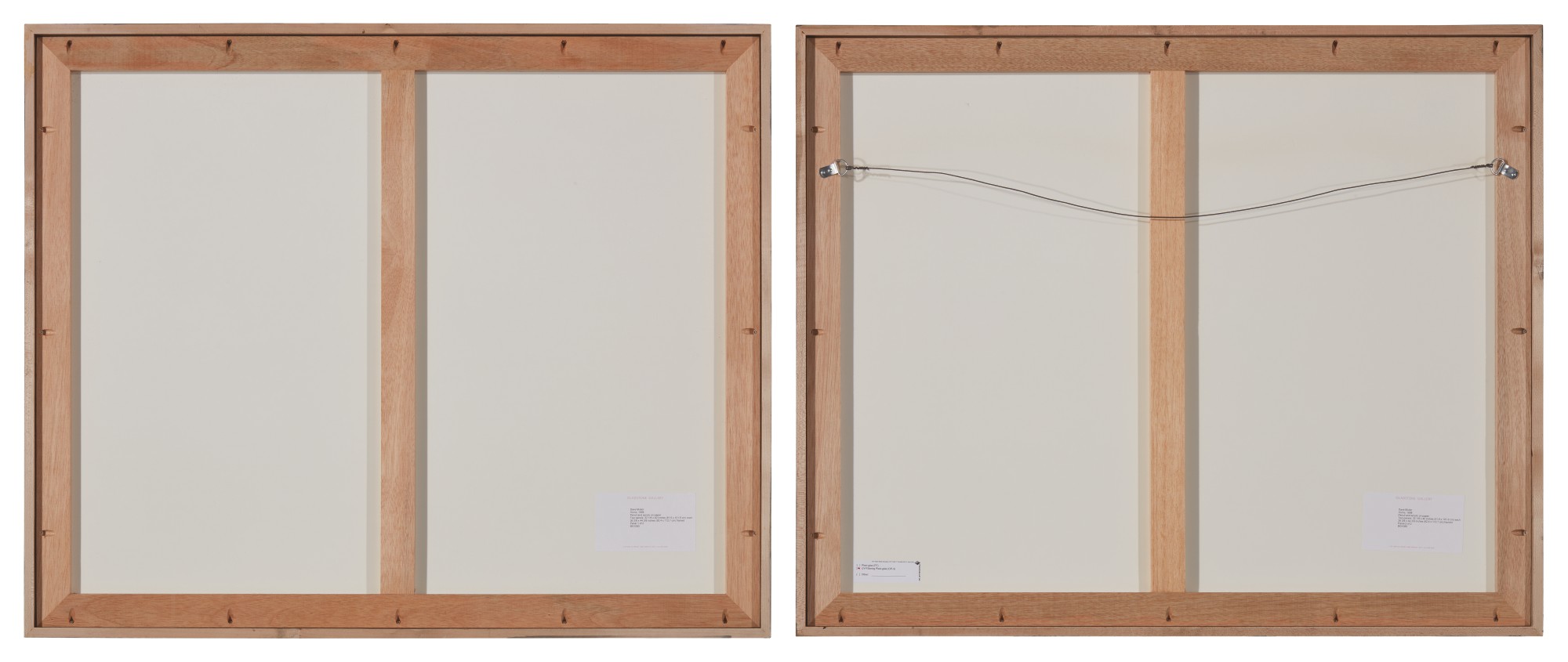 DAVE MULLER | HORNS | Contemporary Art Online | New York | 2019 | Sotheby's