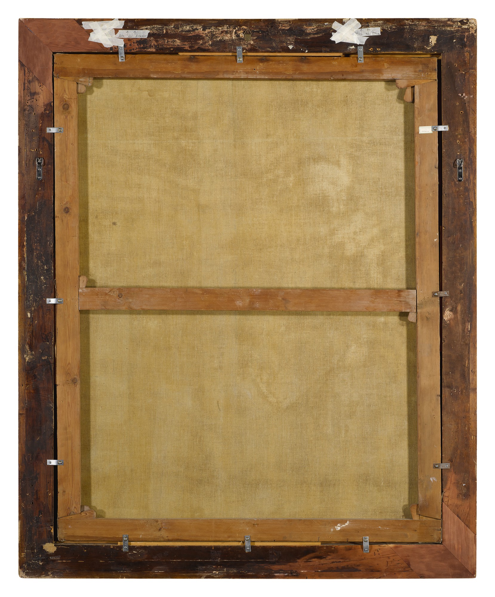 GIOVANNI BATTISTA CARACCIOLO, CALLED BATTISTELLO | SAINT JOHN THE ...