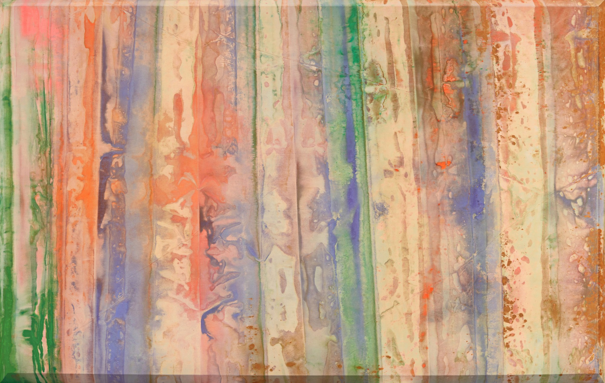 Atmosphere | Contemporary Evening Auction | 2021 | Sotheby's