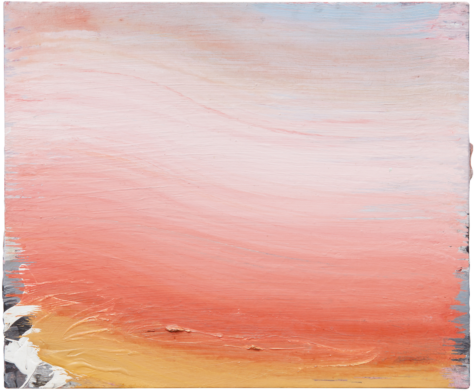 Black Edward Clark Artist