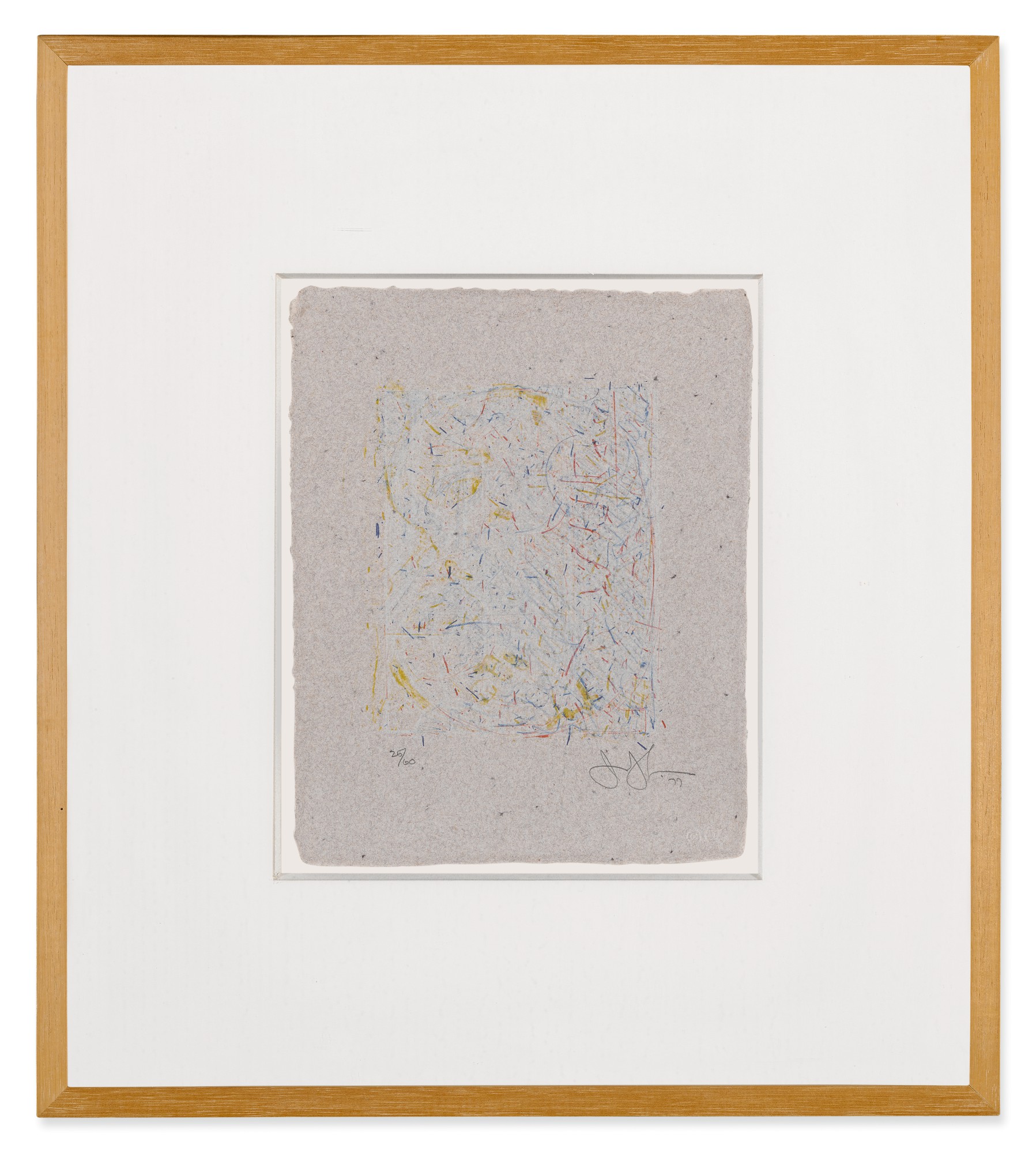 0 Through 9 (ULAE 190) | Prints & Multiples | 2021 | Sotheby's