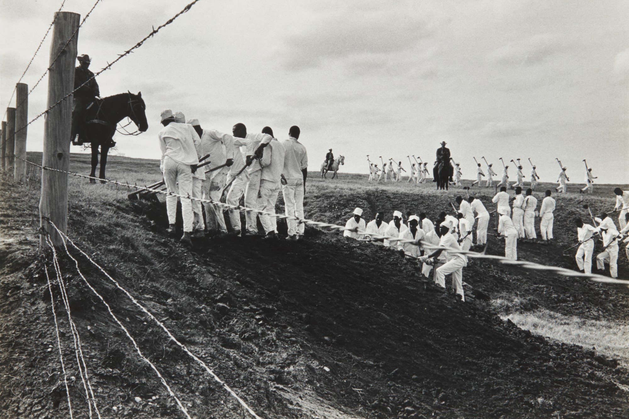 DANNY LYON | SELECTED IMAGES | Photographs | 2020 | Sotheby's