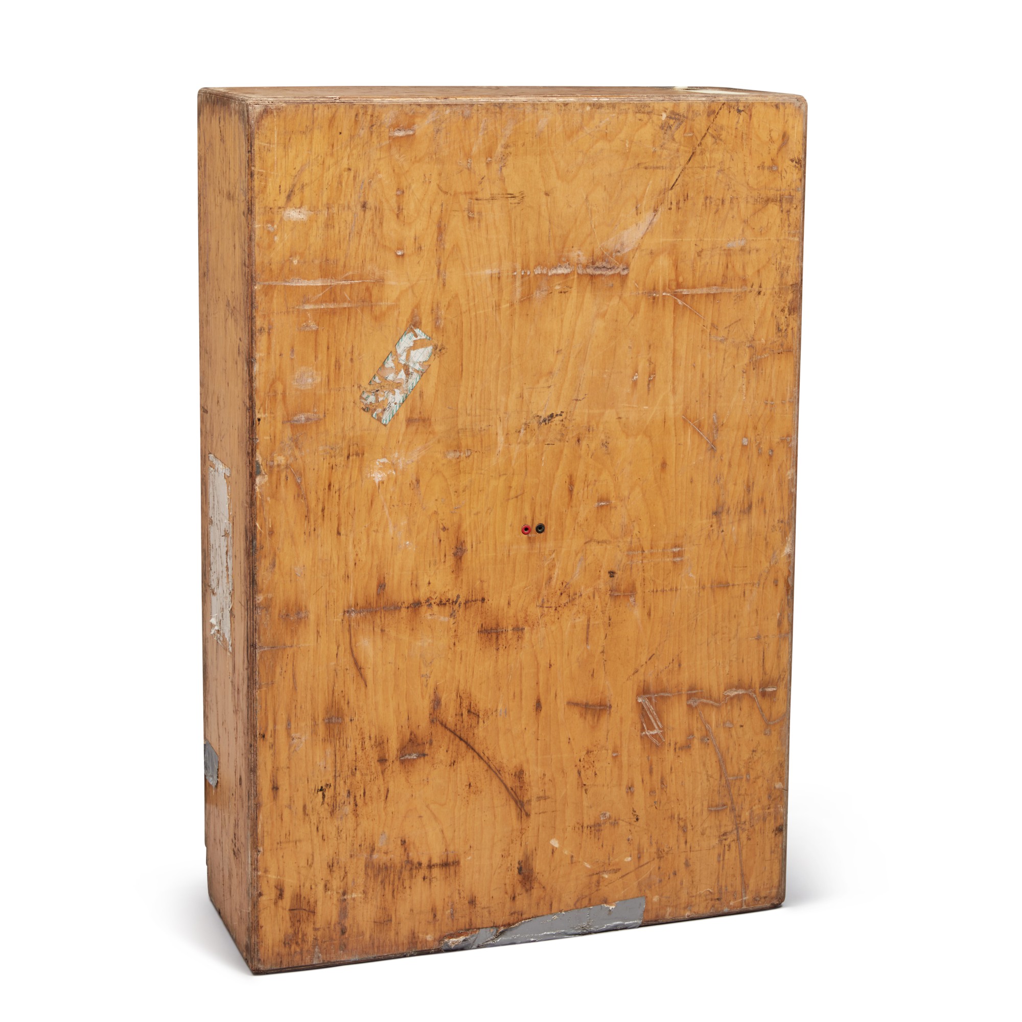 Dual Showman Cabinet | Used by John Kahn | From the Vault: Property ...