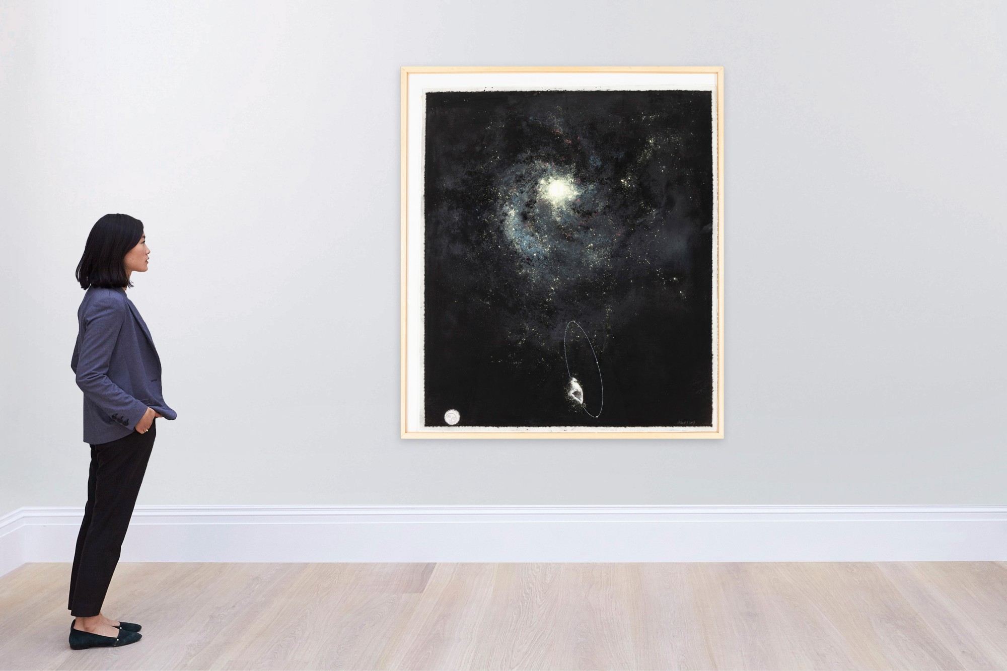 JEAN-LUC JEHAN | FIGURE DE CORAIL | Contemporary Art Online | Paris ...