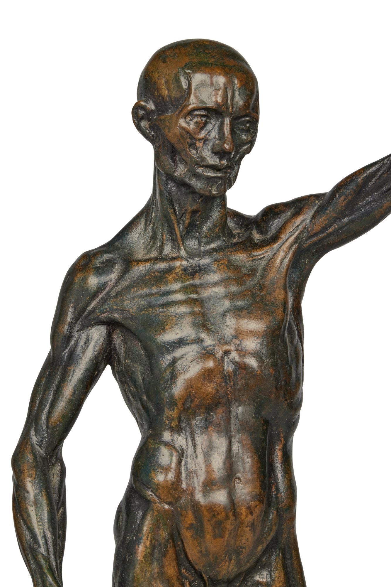 After Lodovico Cardi, called 'Il Cigoli' (Villa Castelvecchio di Cigoli ...