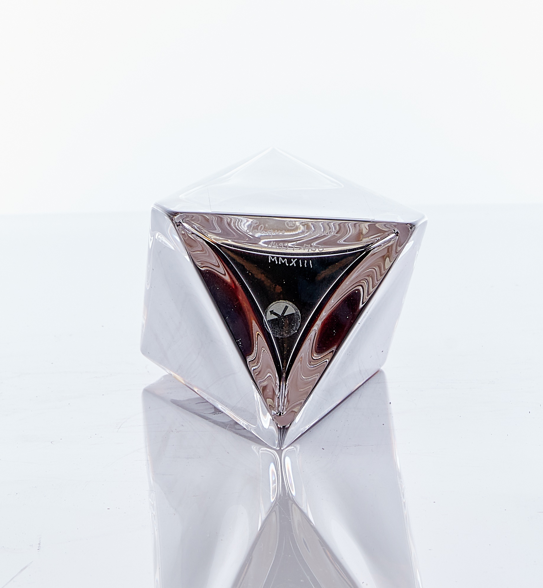 The Macallan M Decanter 2013 Edition 1824 Series 44.5 abv NV (1 BT70 ...