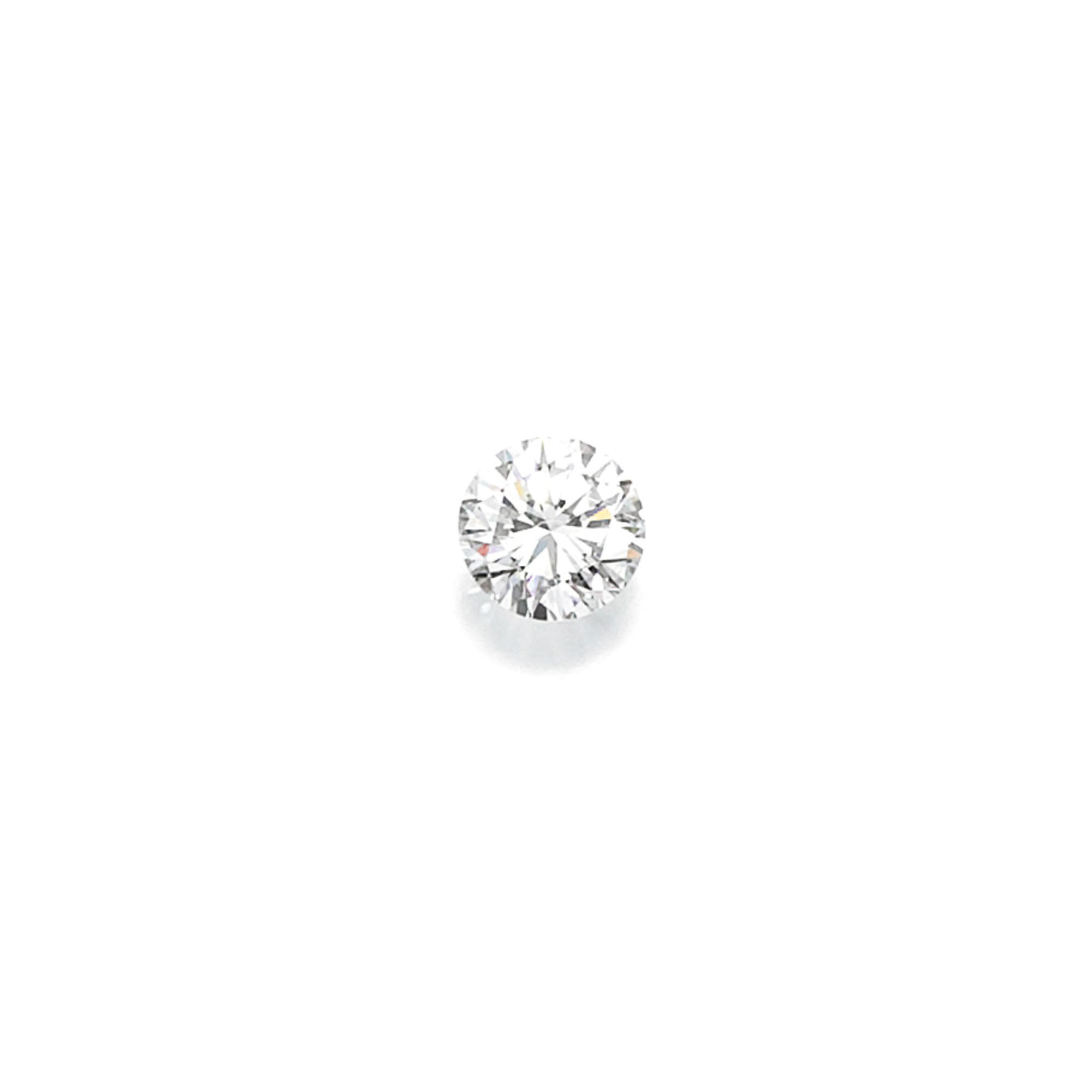 UNMOUNTED DIAMOND | Fine Jewels | 2020 | Sotheby's