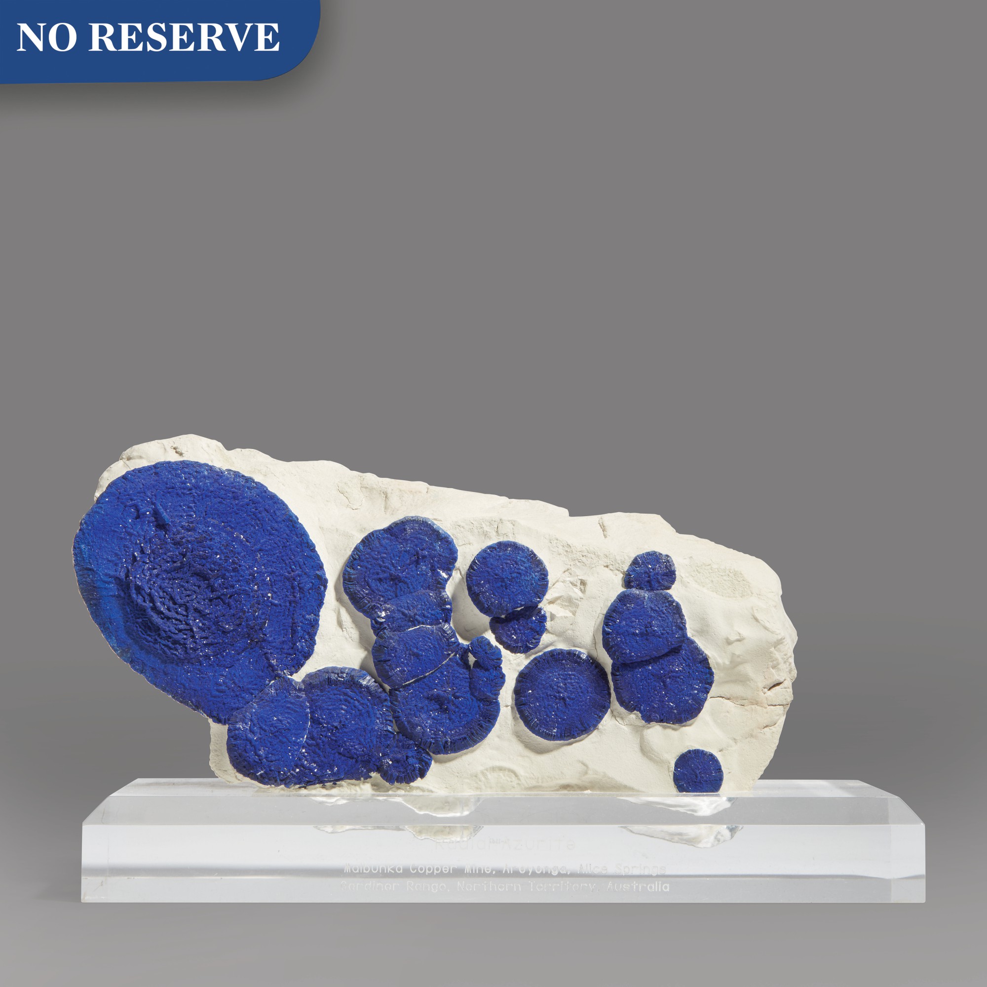 Azurite | Fearless: The Collection of Hester Diamond Part II | 2021 ...