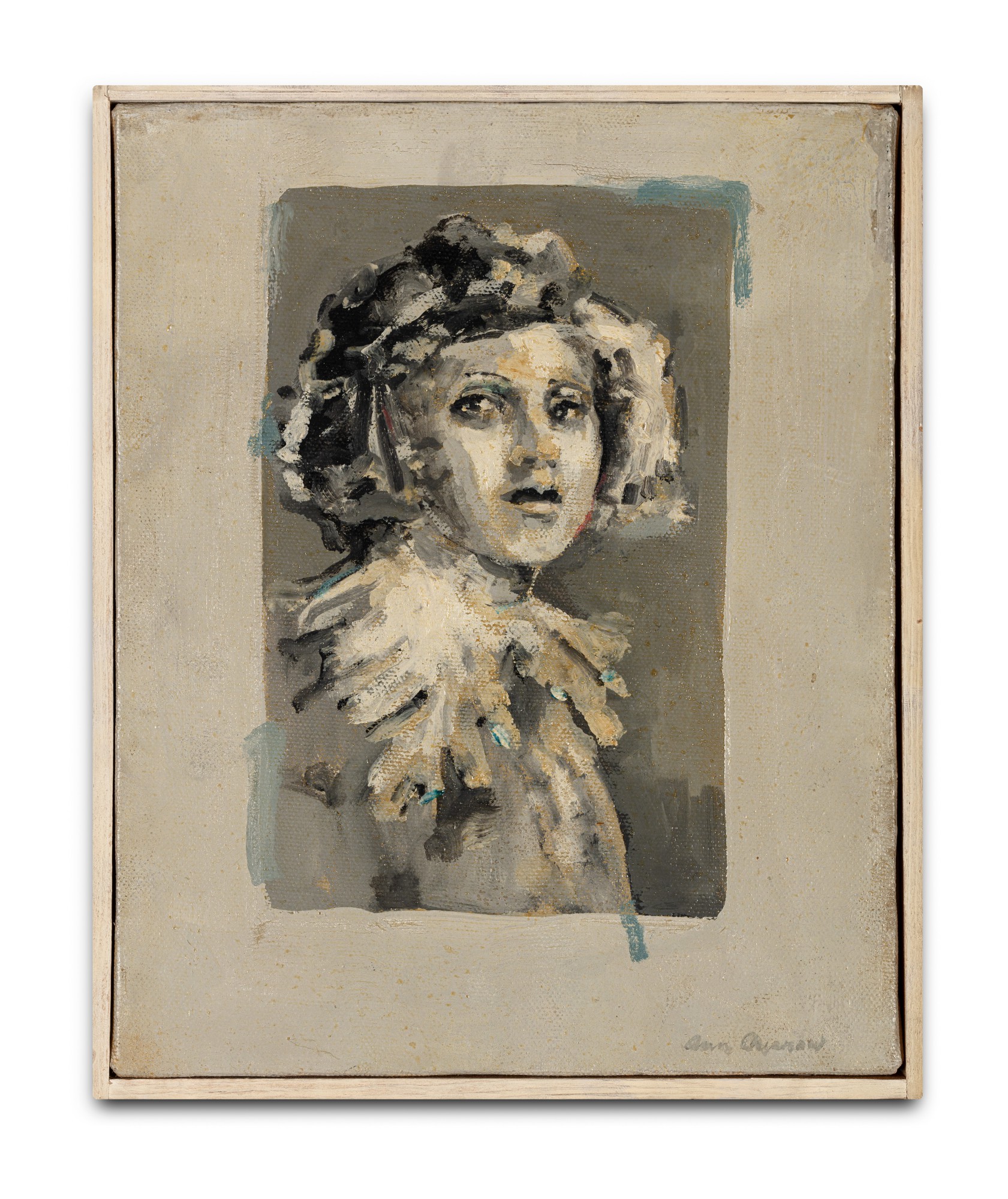 Naomi Layton | Unwrapped, Part II: The Hidden World of Christo and ...