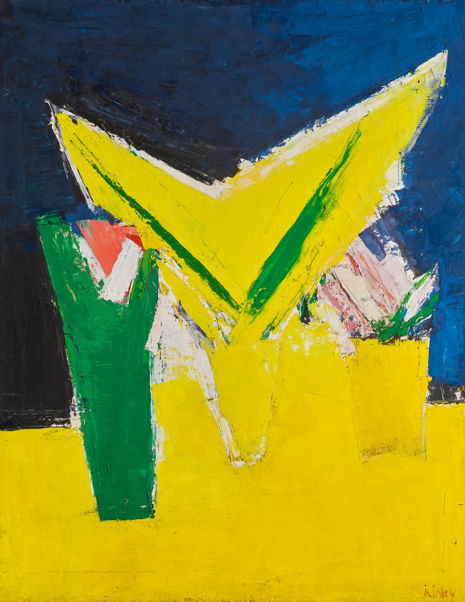 PETER KINLEY | PLANTS | Made in Britain | 2019 | Sotheby's