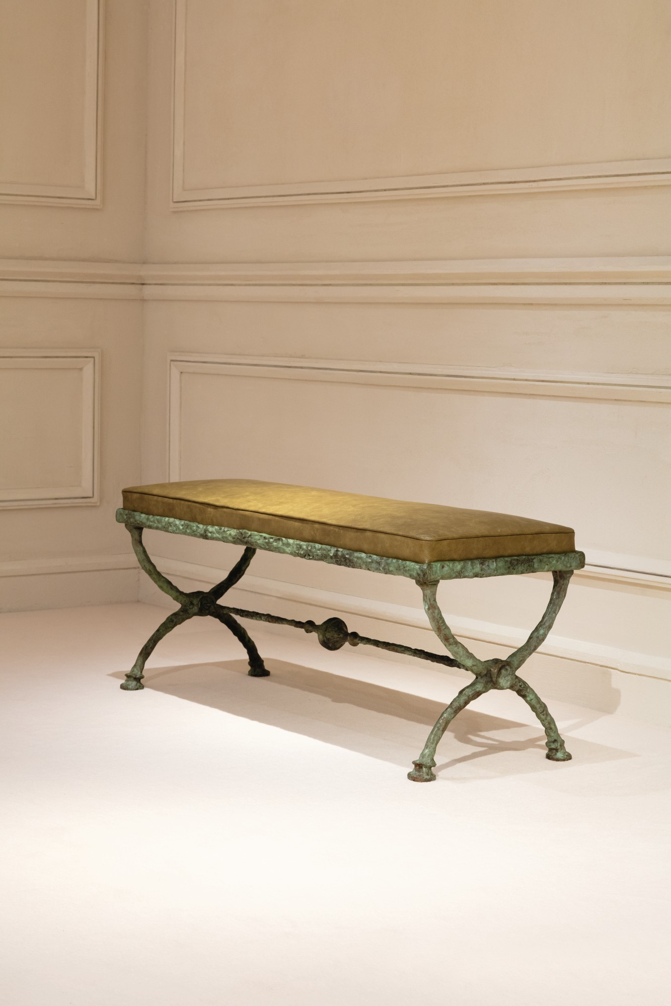 Bench | Important Design | | Sotheby's