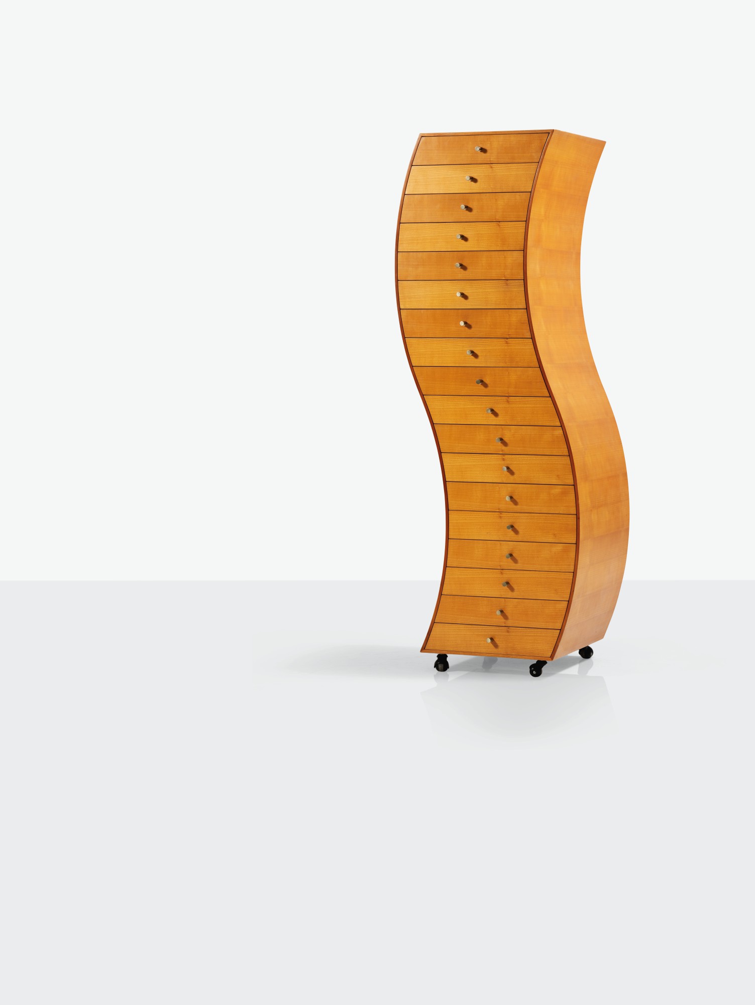 Commode Side | Important Design | | Sotheby's