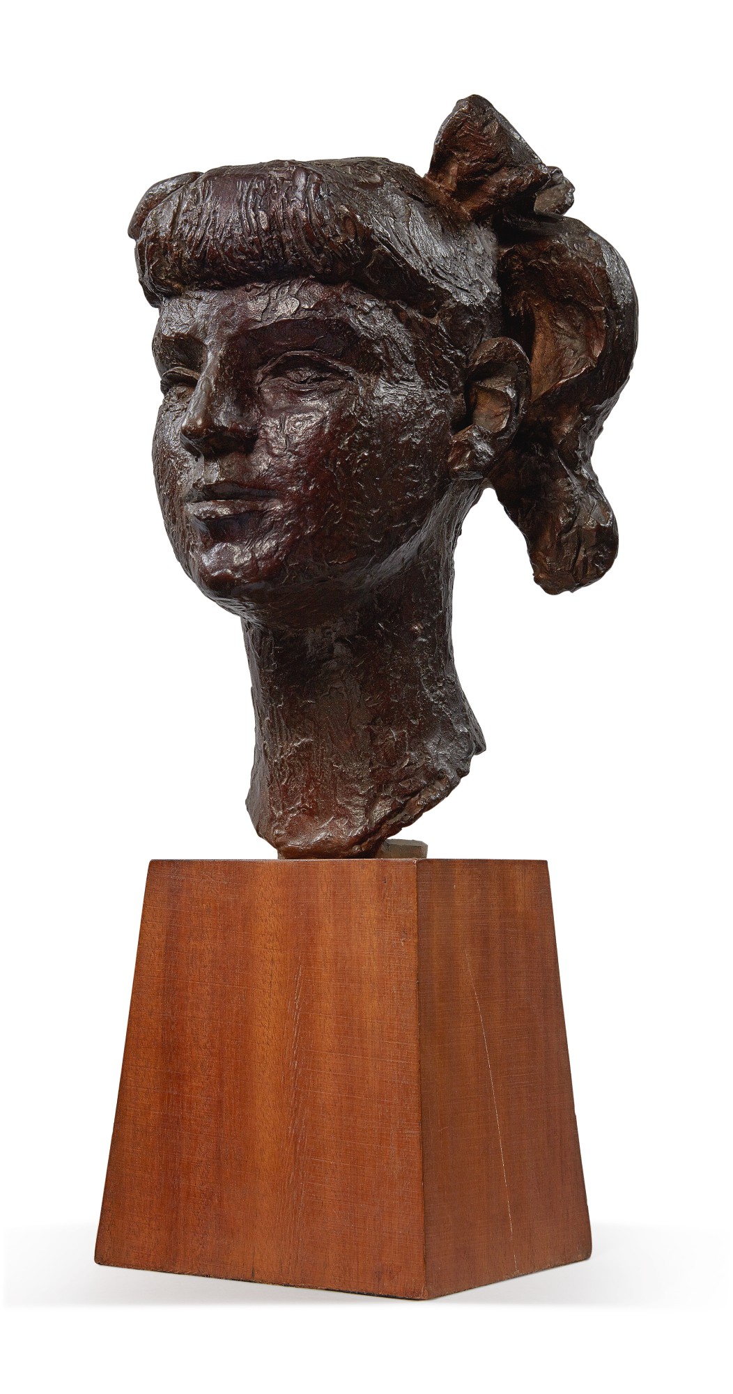 Mimi | Two Centuries: American Art | 2021 | Sotheby's