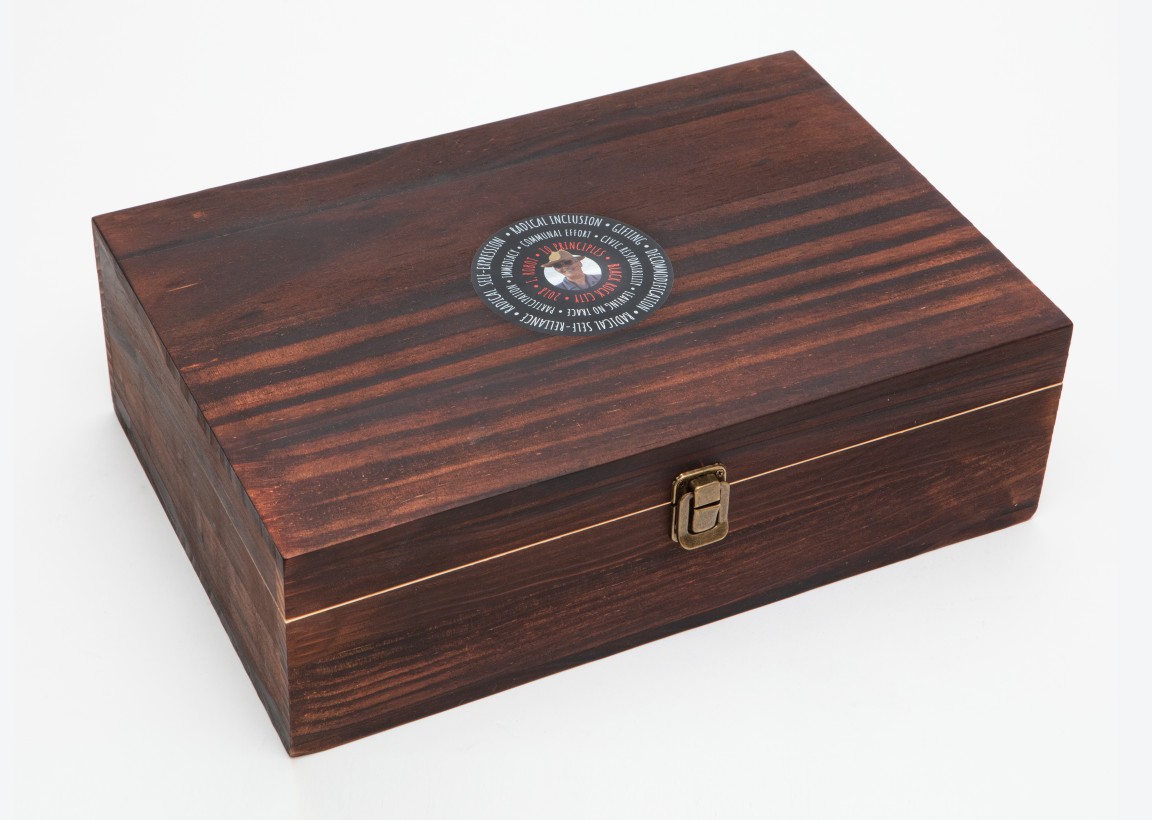 Burning Man Project | Boundless Space… The Possibilities of Burning Man ...