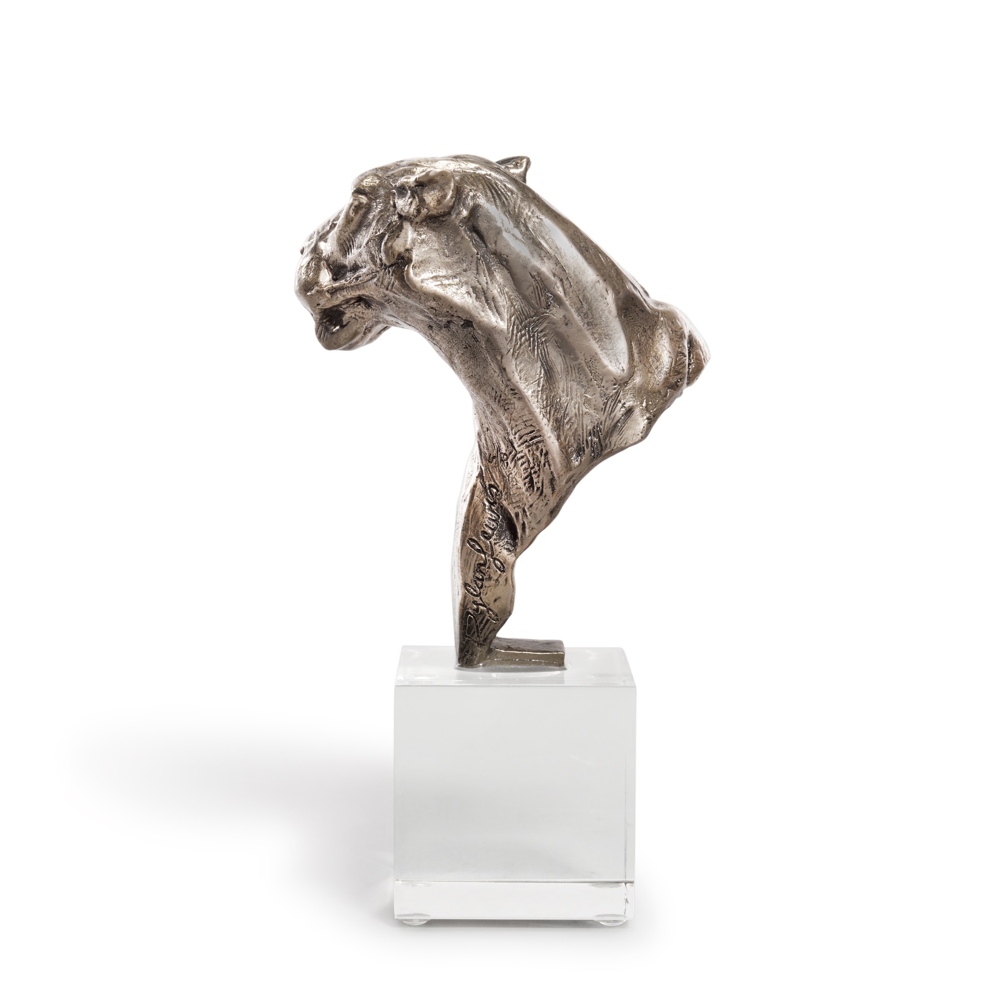 Leopard | Modern & Contemporary African Art | and CCA Lagos Benefit ...