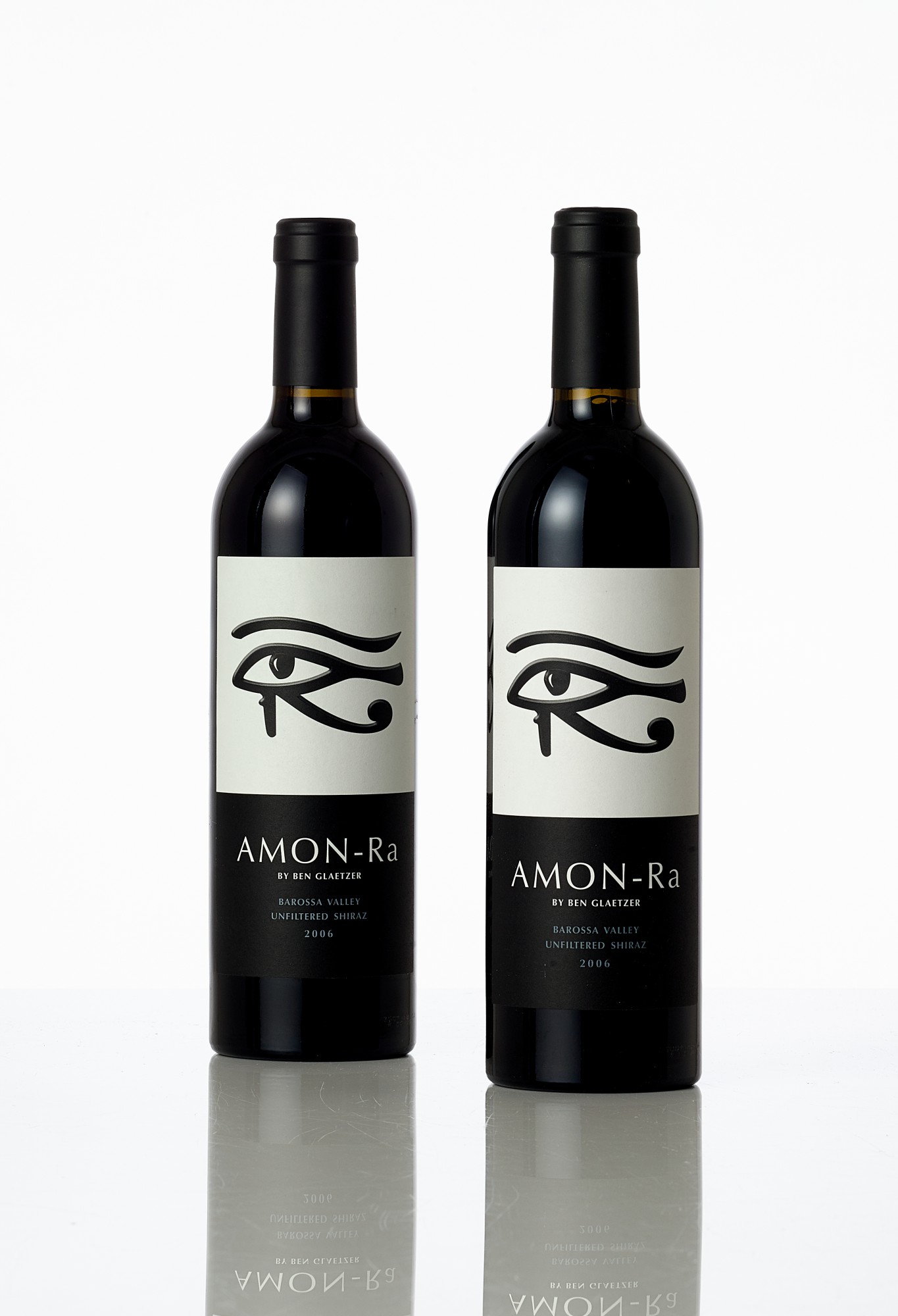 Amon-Ra Shiraz 2006 Ben Glaetzer (12 BT) | Vine | Finest & Rarest Wines ...