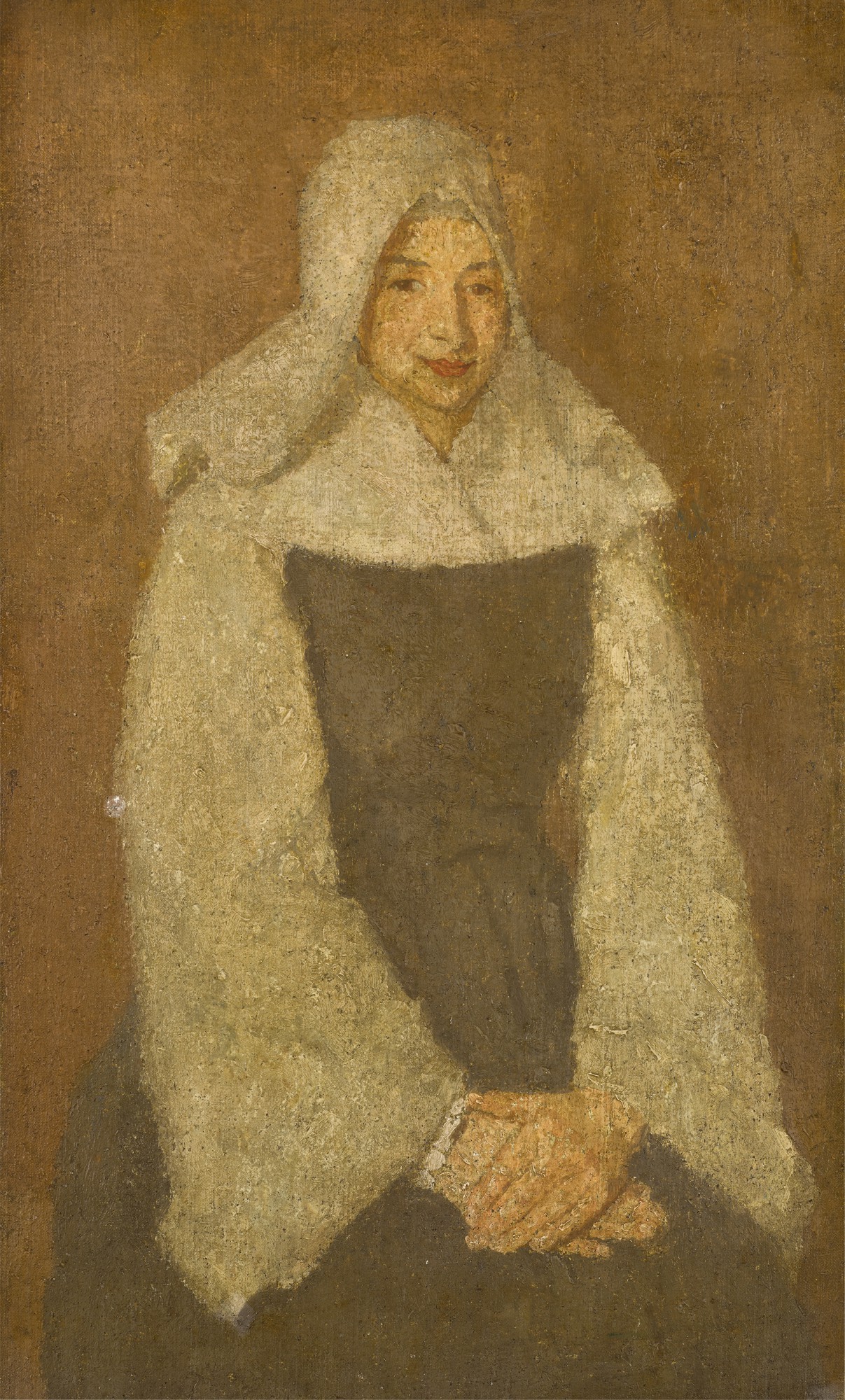 Mère Poussepin | Modern British Day Auction | 2022 | Sotheby's
