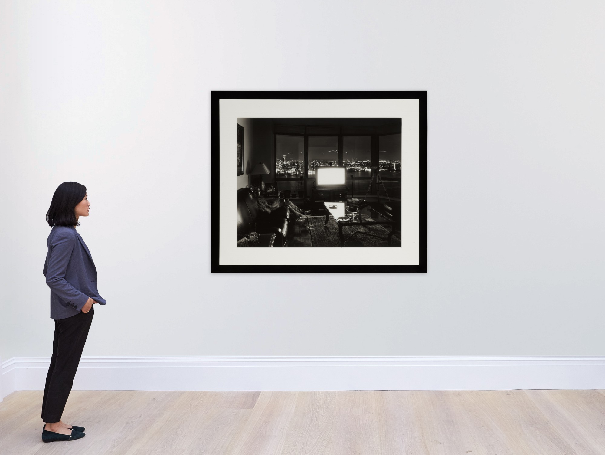 'Tanya and Sartaj Gill, CSI Miami, November 25th 2002, 10-11pm' | Bette ...