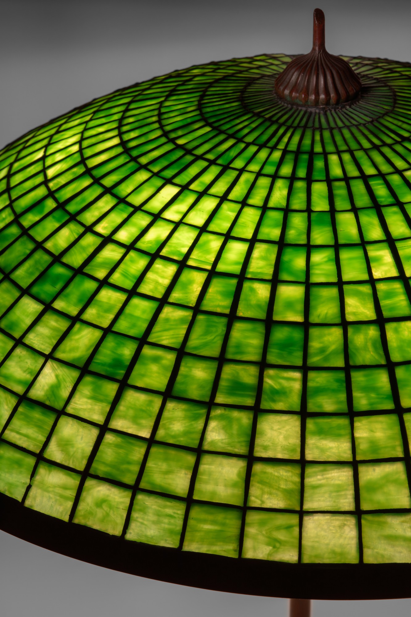 “Parasol” Table Lamp | Important Design | | Sotheby's