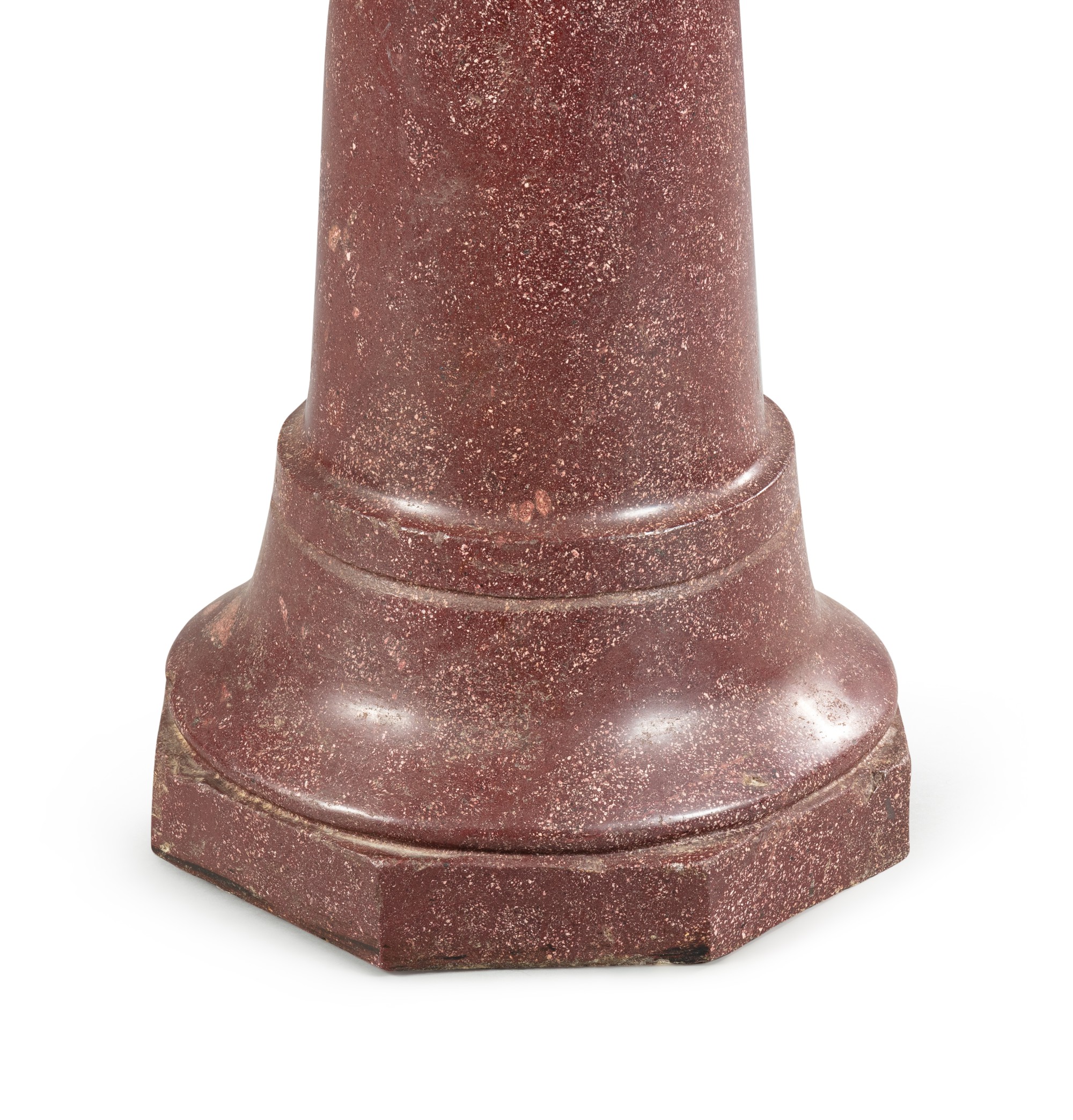 The Hever Castle Porphyry Table, 1st/2nd century A.D. and later | Une ...
