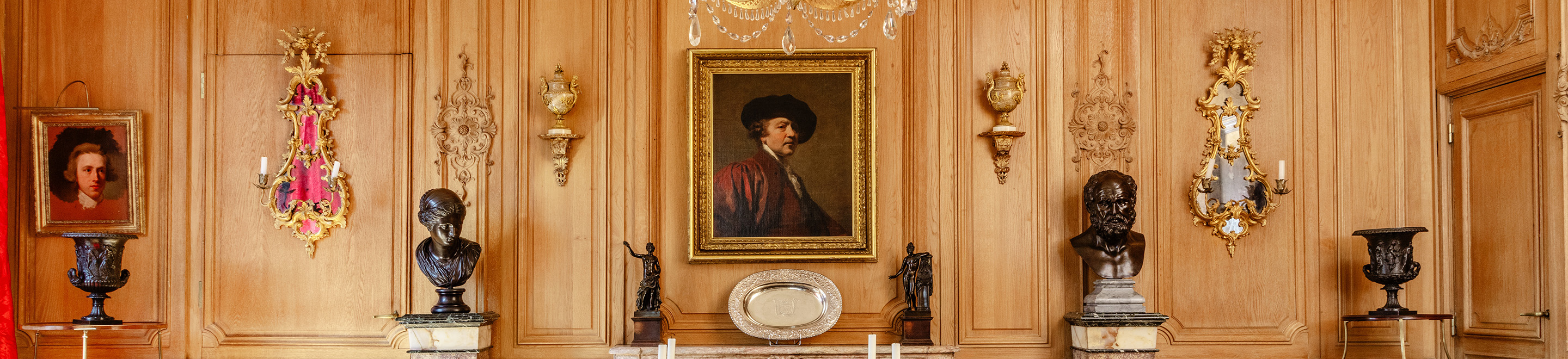 The Manny Davidson Collection: A Life in Treasures and Benevolence ...