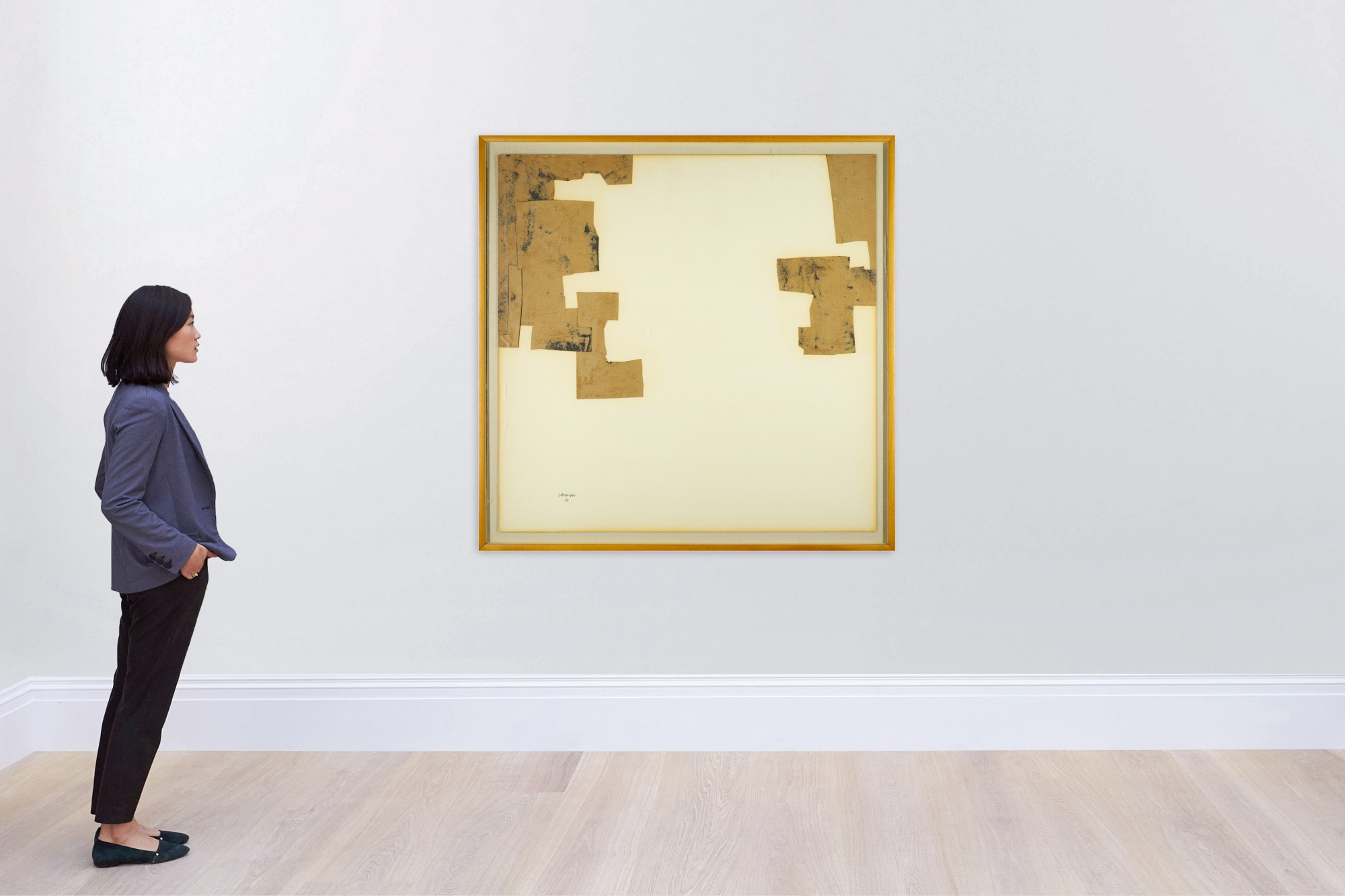 Collage | Contemporary Curated | 2020 | Sotheby's