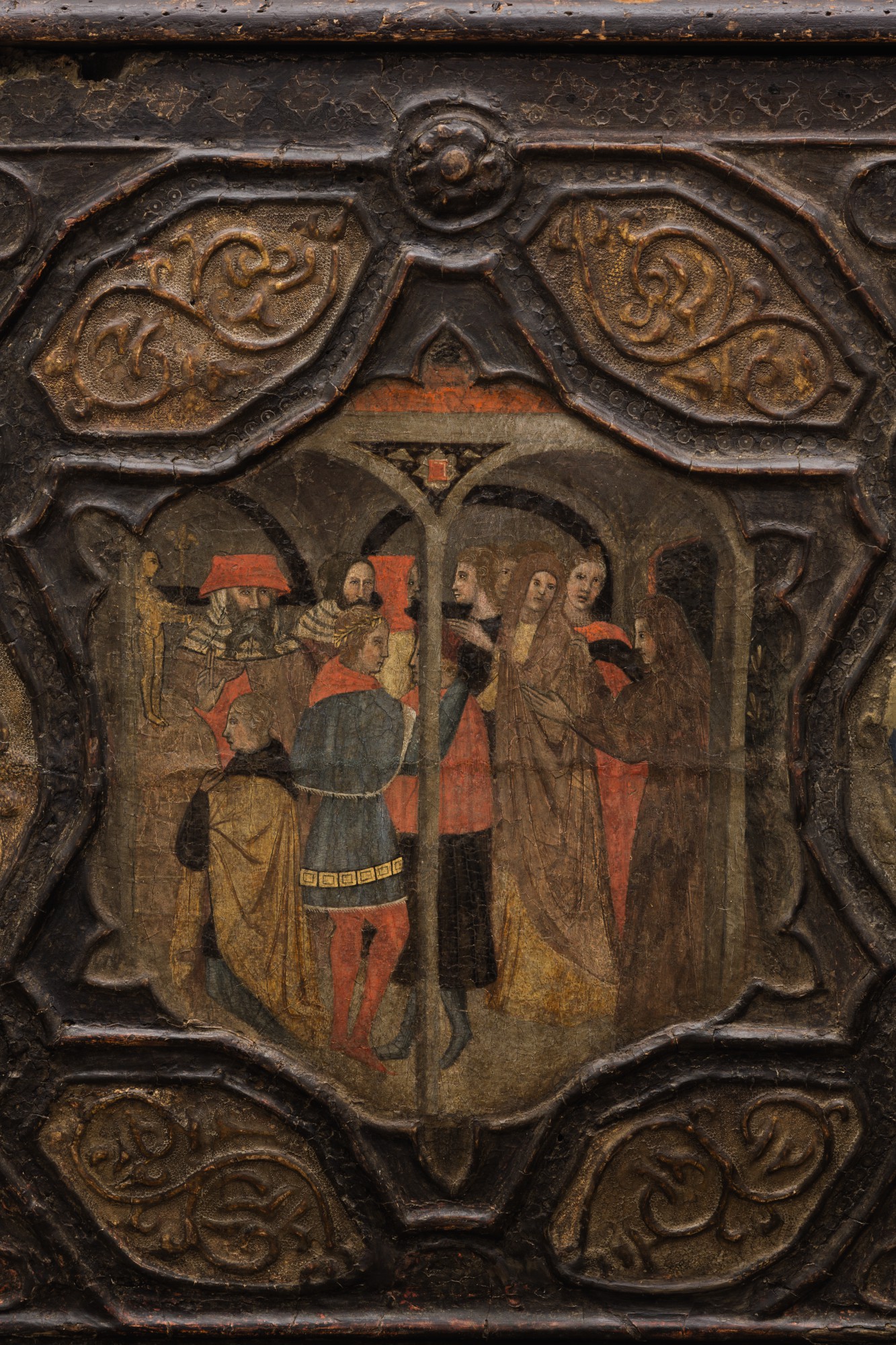 An allegory of wisdom | Master Paintings Part II | 2021 | Sotheby's