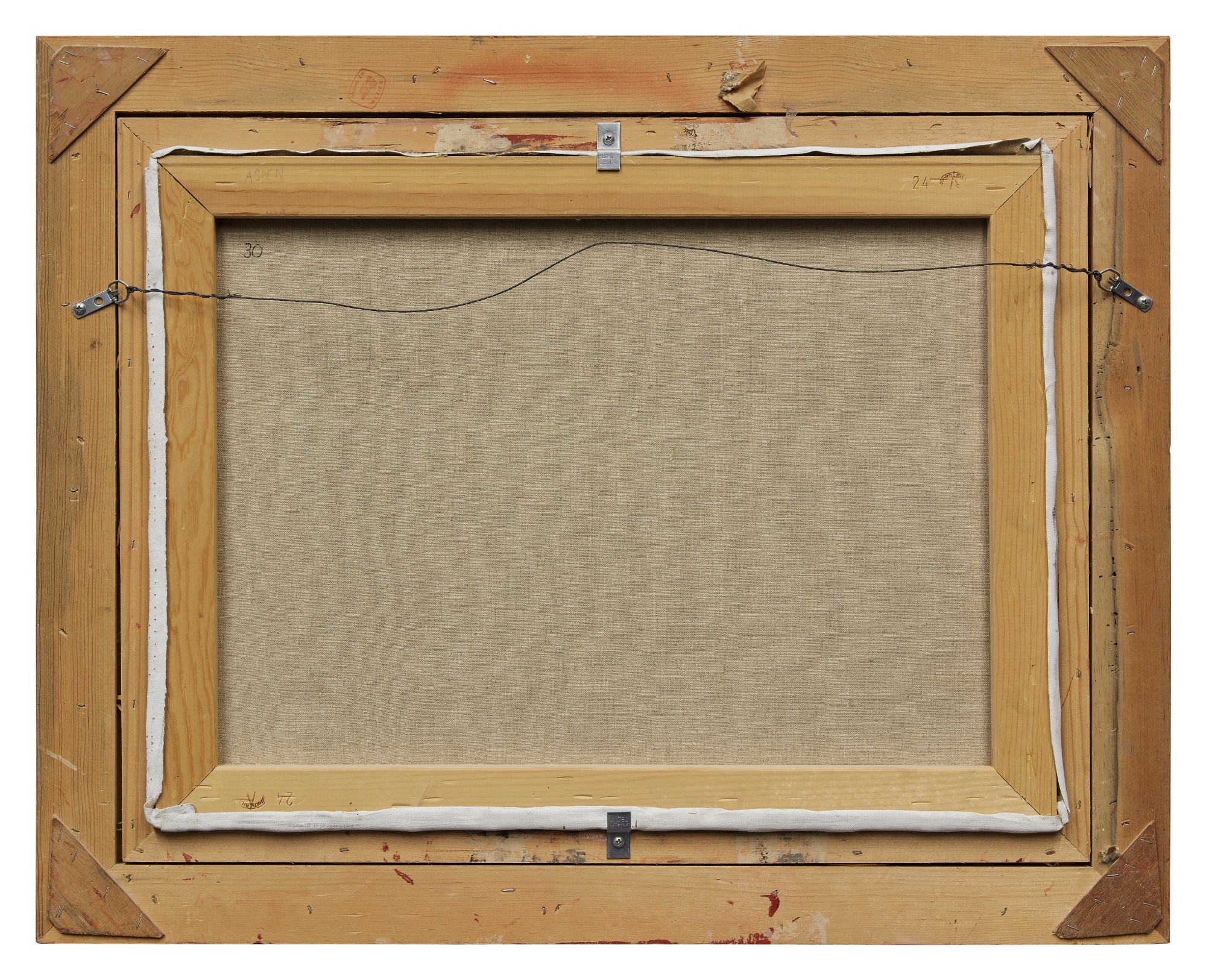 PETER WILLIAMS | MORNING WORK | The Collection of Mr. and Mrs. Bertram ...