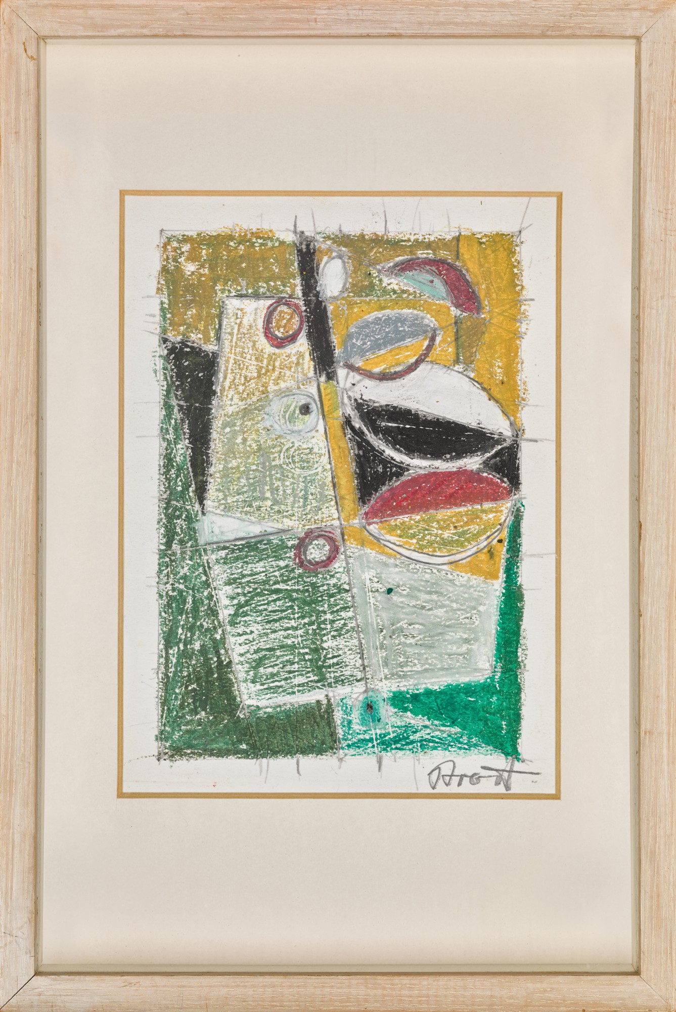 Walk Along the Quay | Made in Britain | 2021 | Sotheby's
