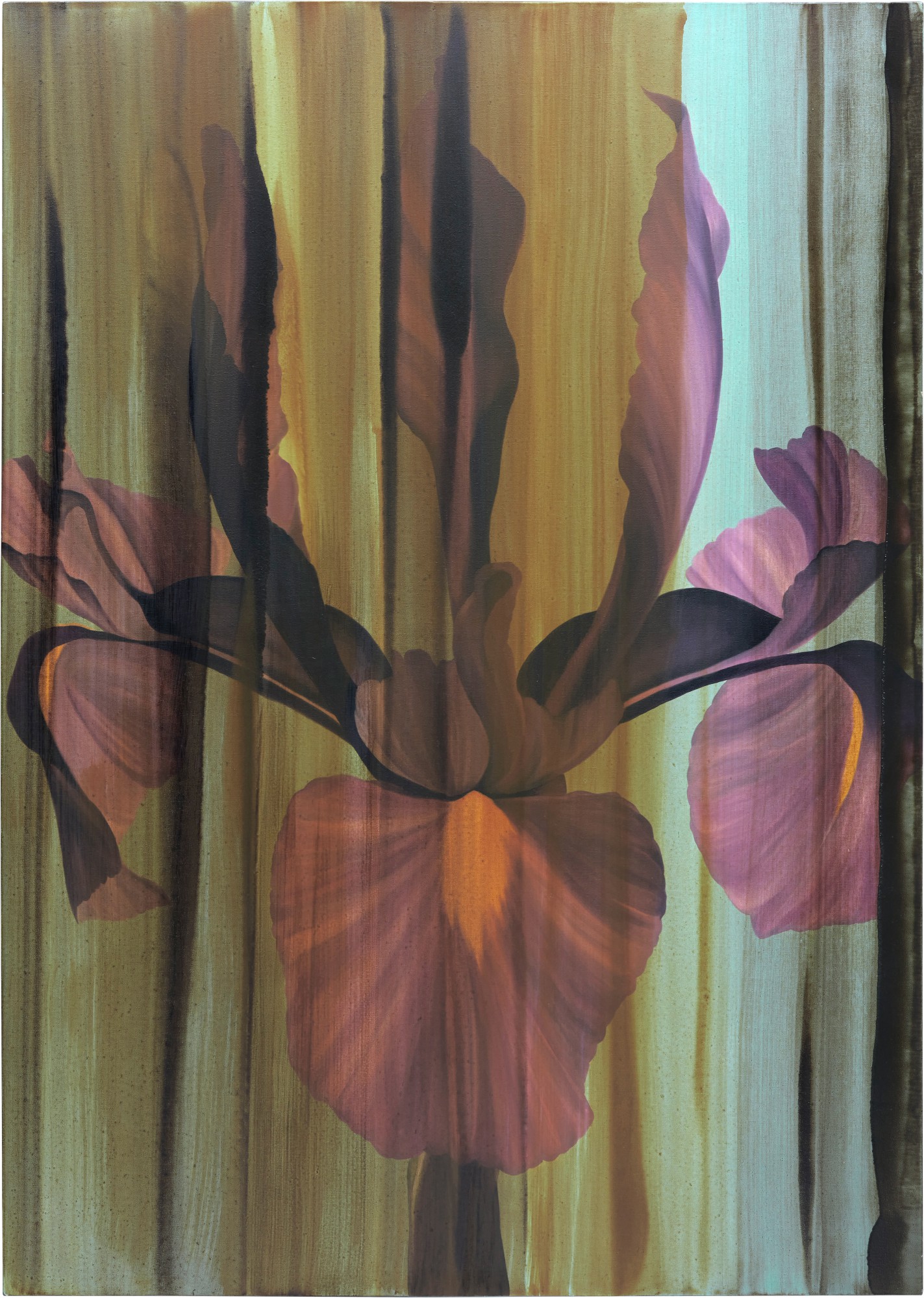 Natee Utarit 納堤・尤塔瑞 | The Last Description of the Old Romantic ...