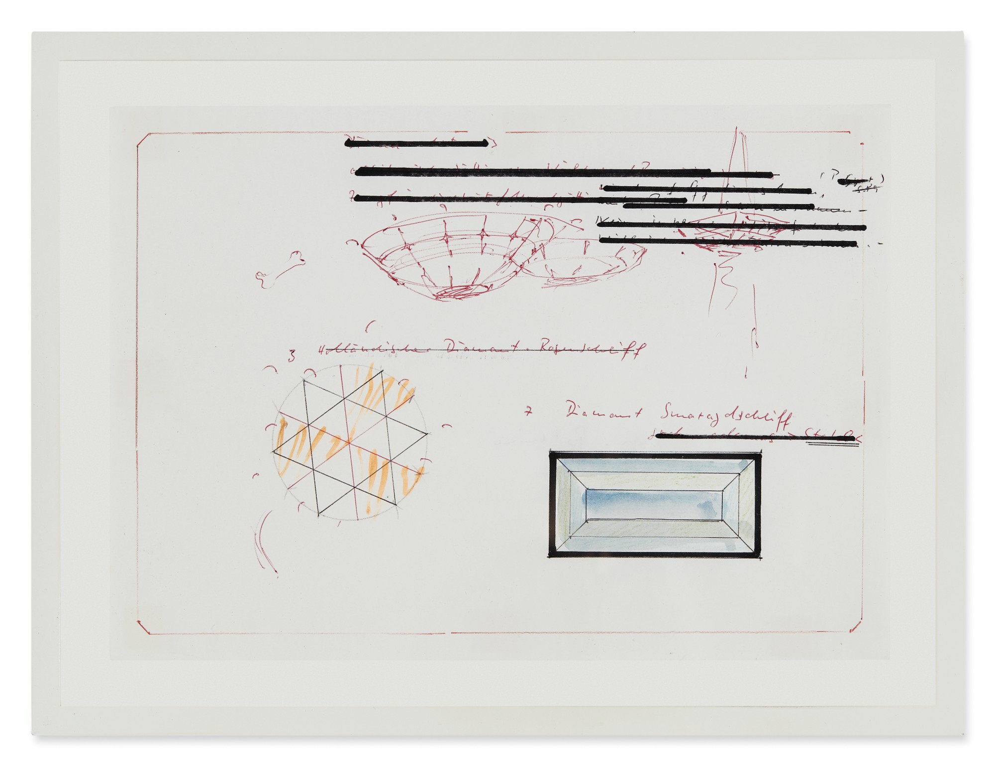 MANFRED PERNICE | UNTITLED | Contemporary Art Online | New York | 2019 ...