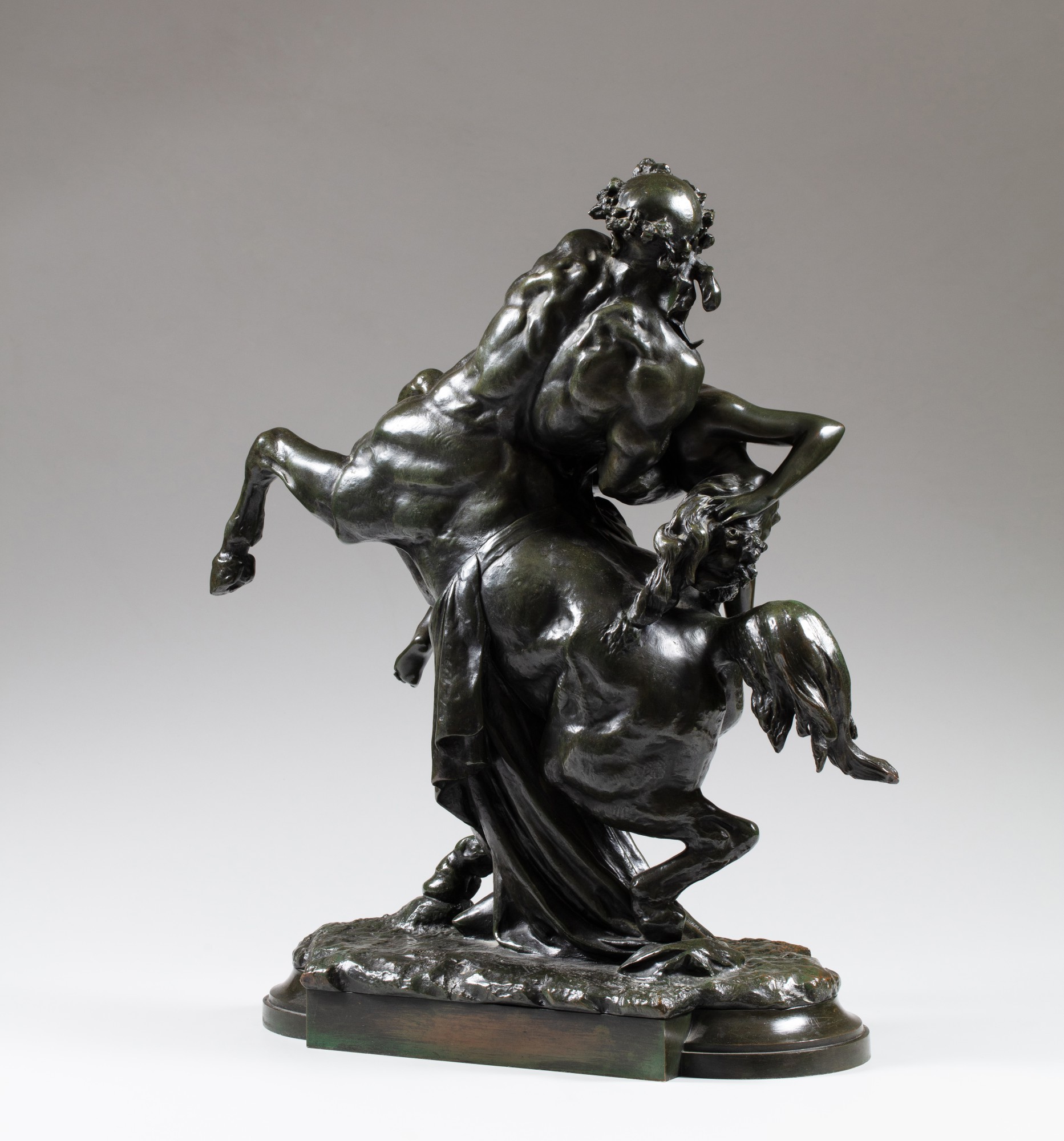 The Abduction of Hippodamia | L'Enlèvement d'Hippodamie | Tableaux ...