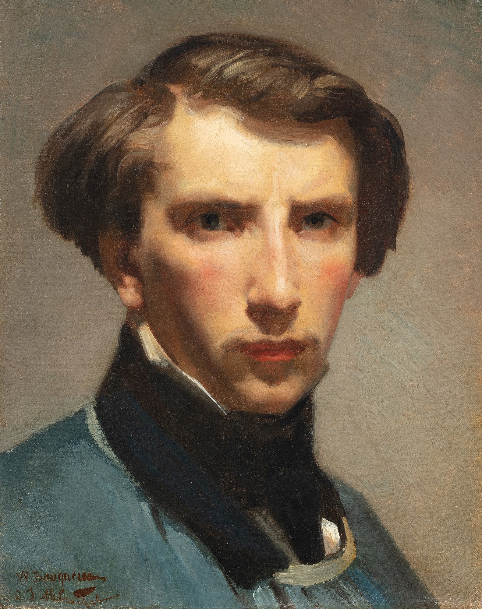 Self Portrait Master Paintings Part II 2021 Sotheby s