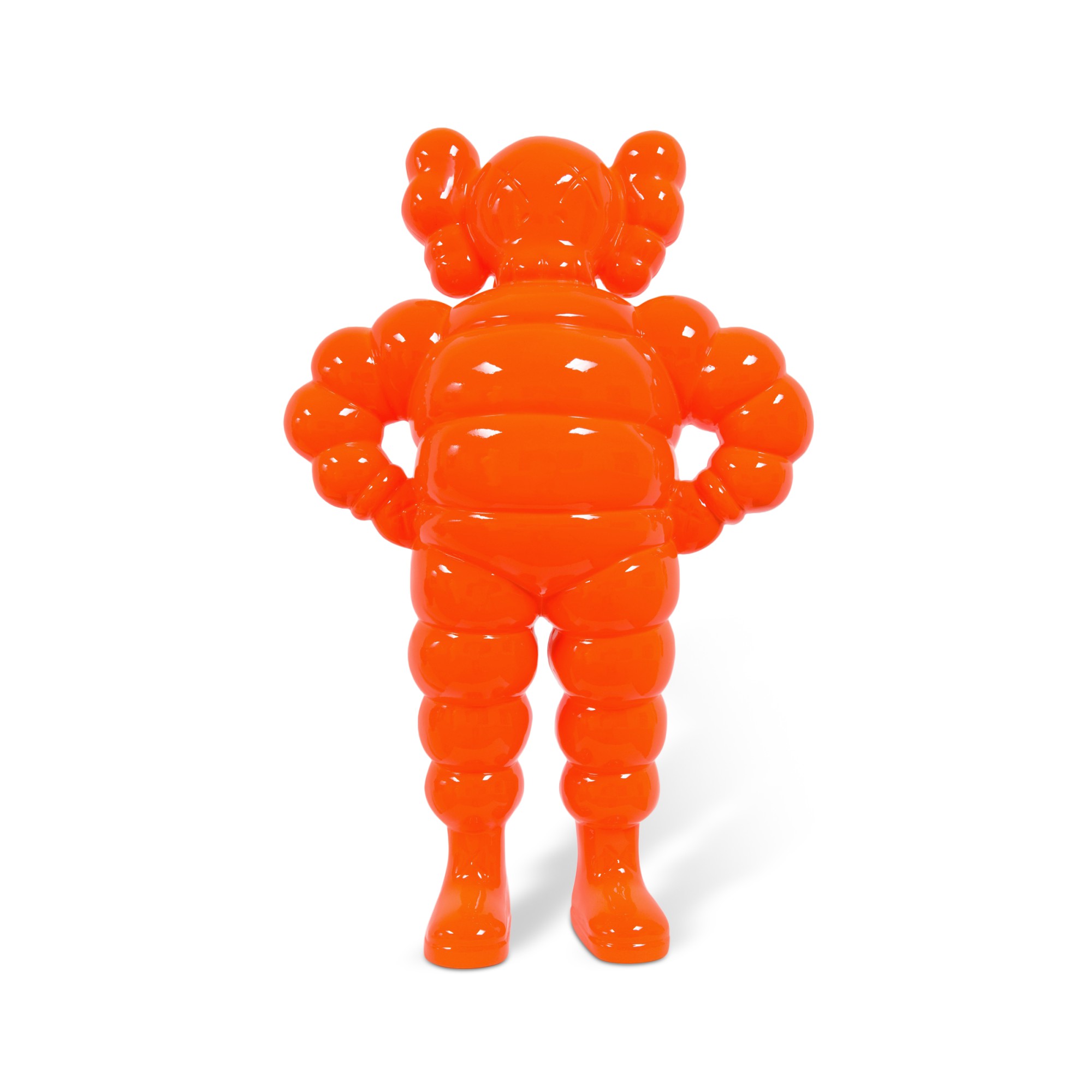 Chum (Orange) | Contemporary Day Auction | 2021 | Sotheby's