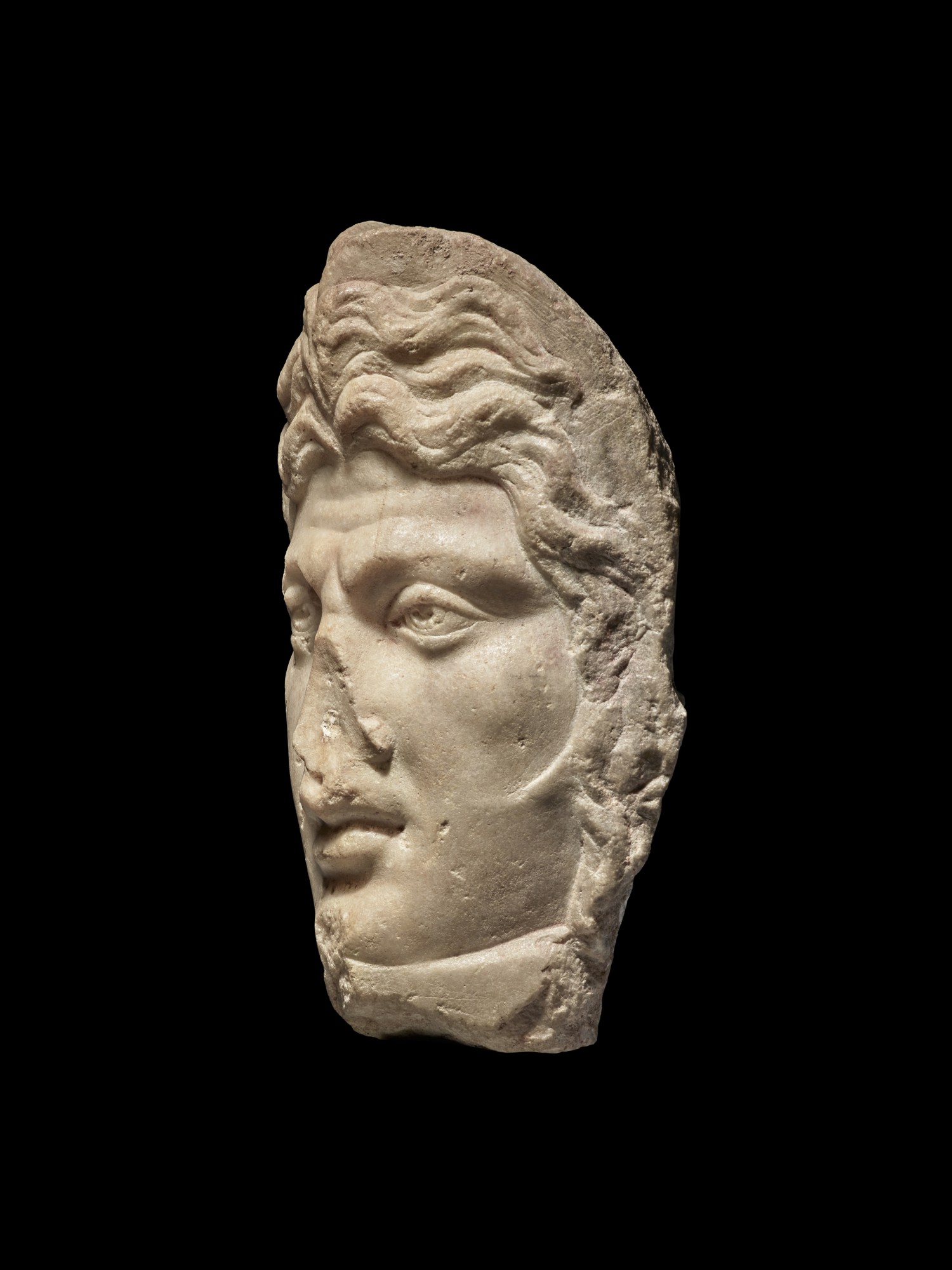 A Roman Marble Acroterion, circa 2nd/3rd Century A.D. | Ancient ...
