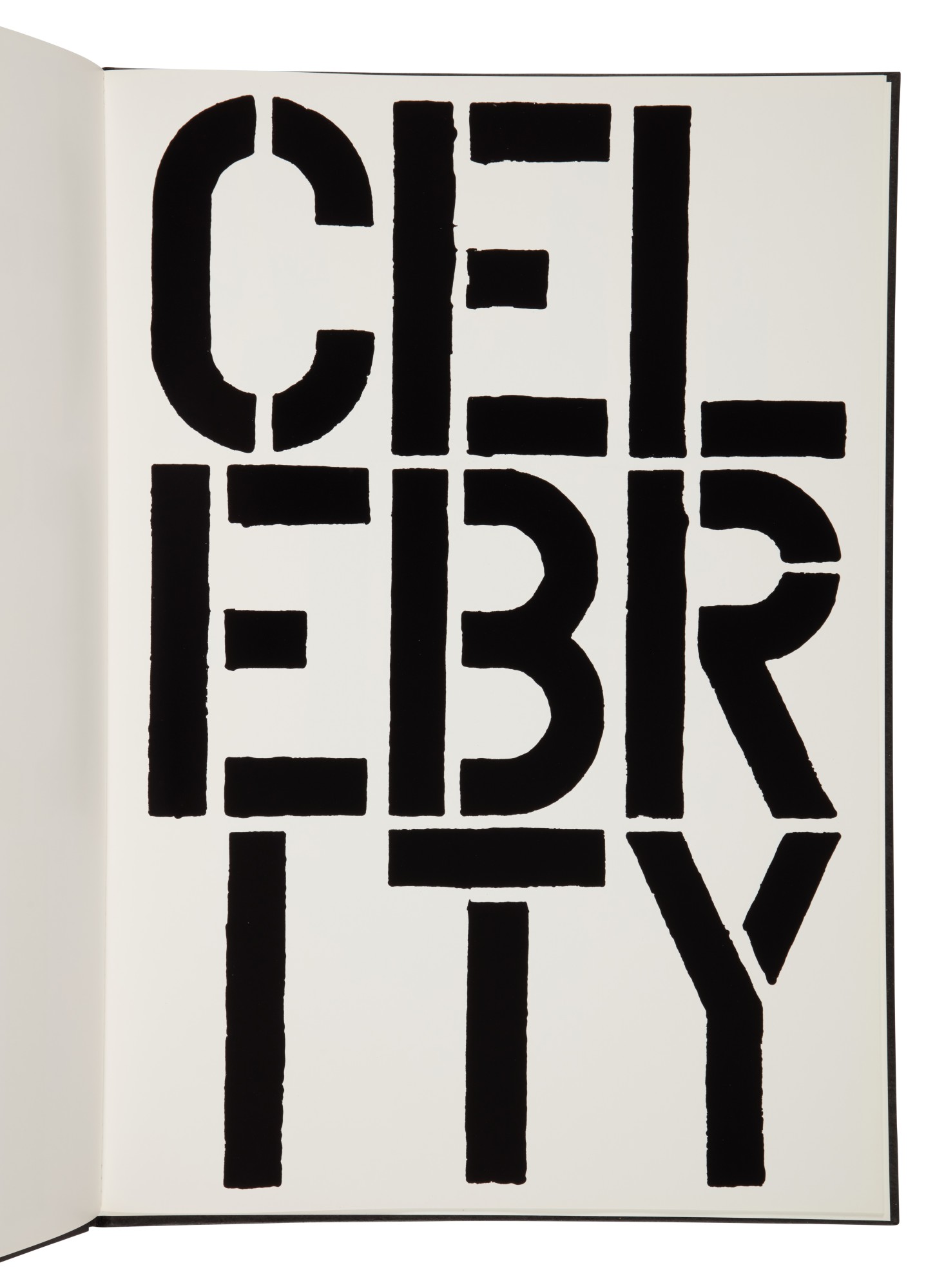 Black Book | Important Prints & Multiples: Part II | 2021 | Sotheby's