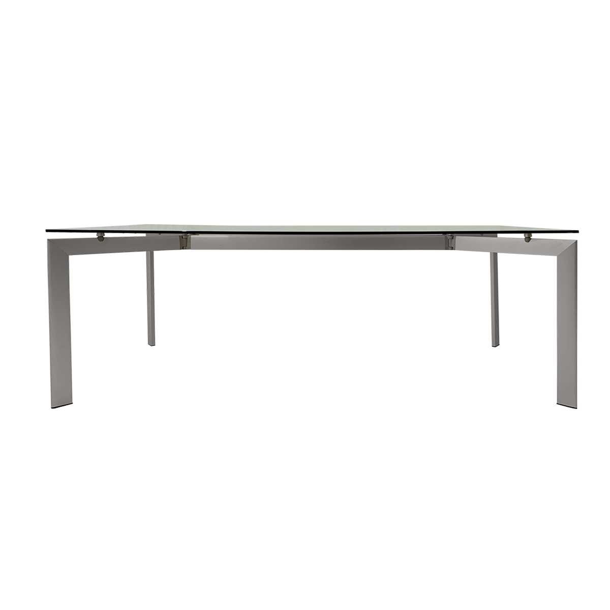 Makio Hasuike, Seccose Metra Dining Table Available For Immediate Sale ...