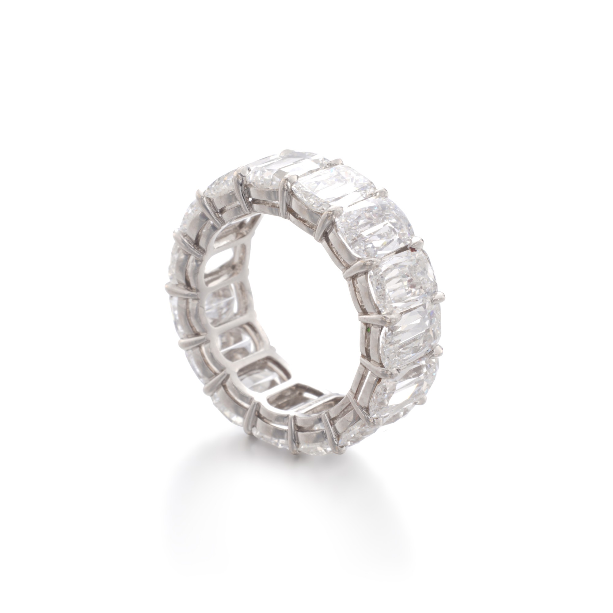 Diamond ring | William Goldberg | 鑽石戒指 | Magnificent Jewels and Noble ...