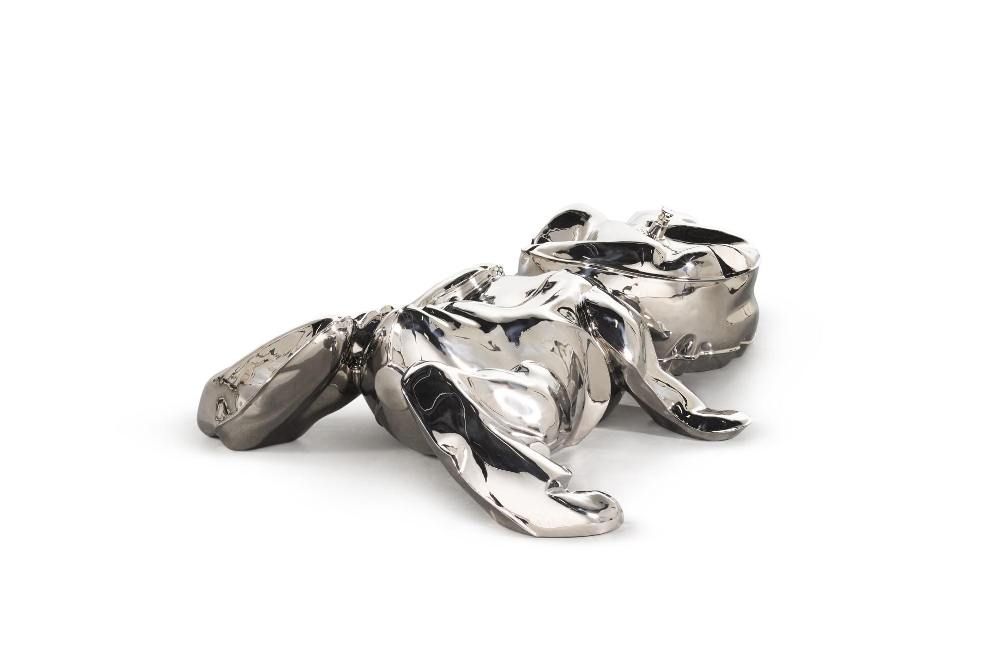 Deflated Sculpture no. IV | Contemporary Curated | 2021 | Sotheby's