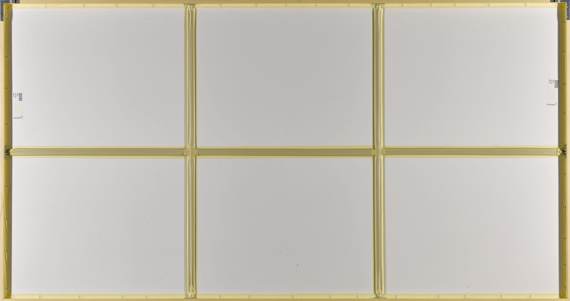 ÉVA MAYER | COMMANDMENT I-III | 20th Century Art: A Different ...