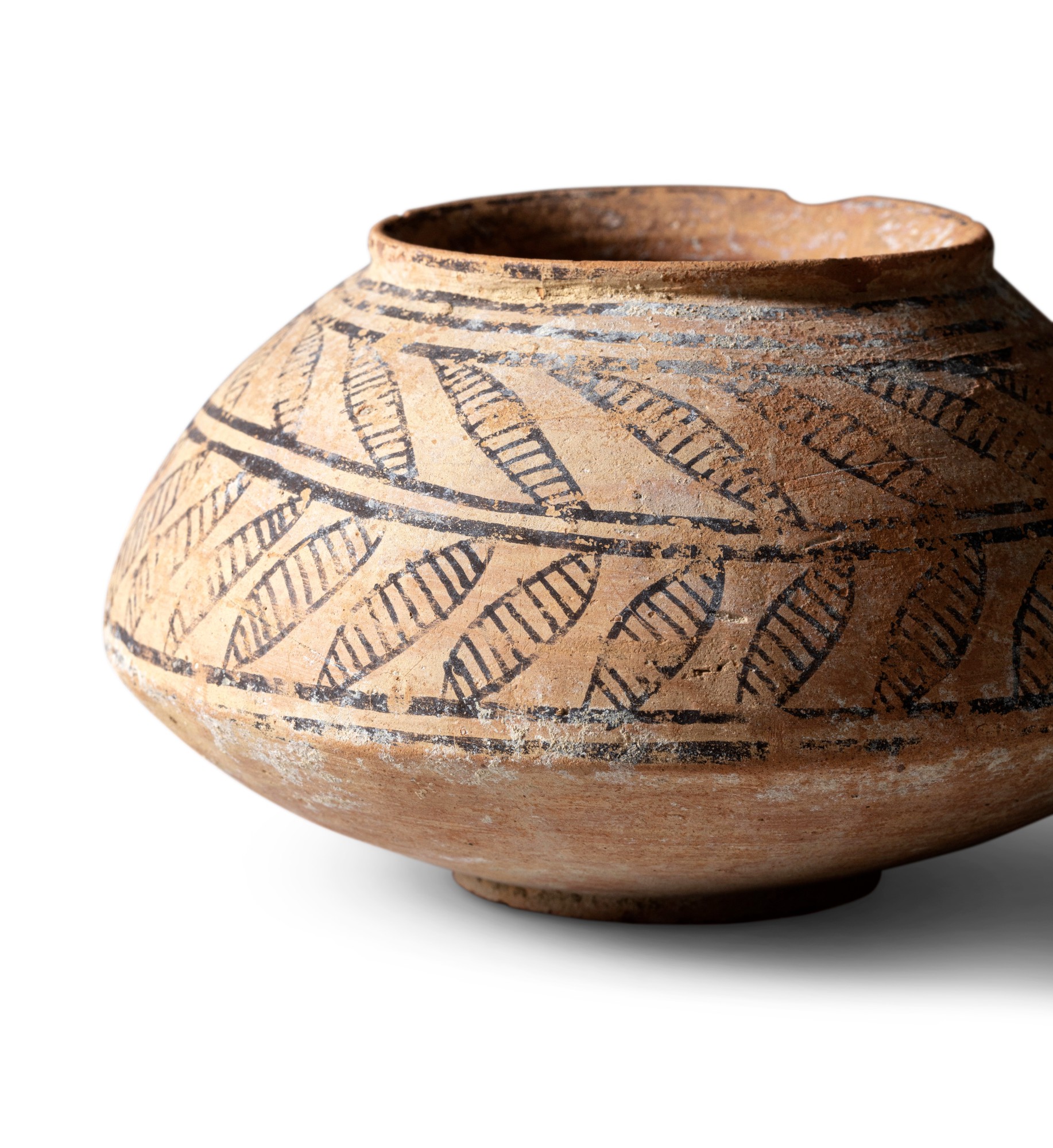 Vase, Vallée de l'Indus, Inde | Indus Valley vase, India | Extra ...