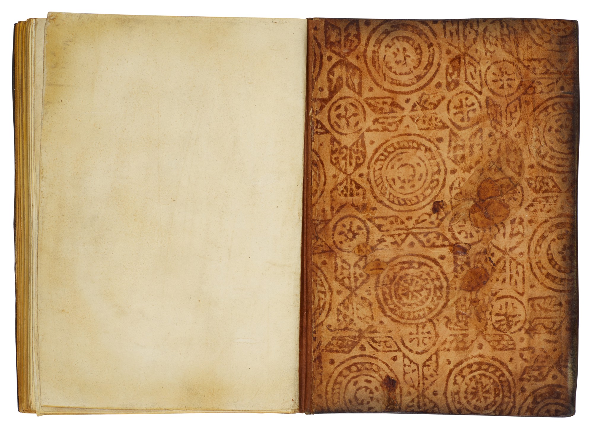 Al-Hasan ibn Bahlul, Kitab al-malhama, Near East, late 13th century ...